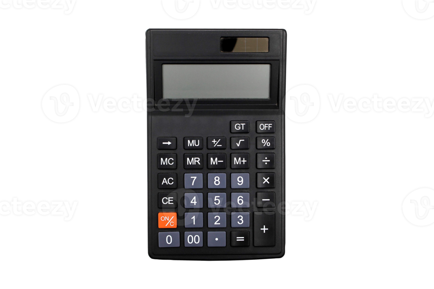 Haut vue calculatrice 21008362 PNG Haut vue calculatrice 21008362 PNG
