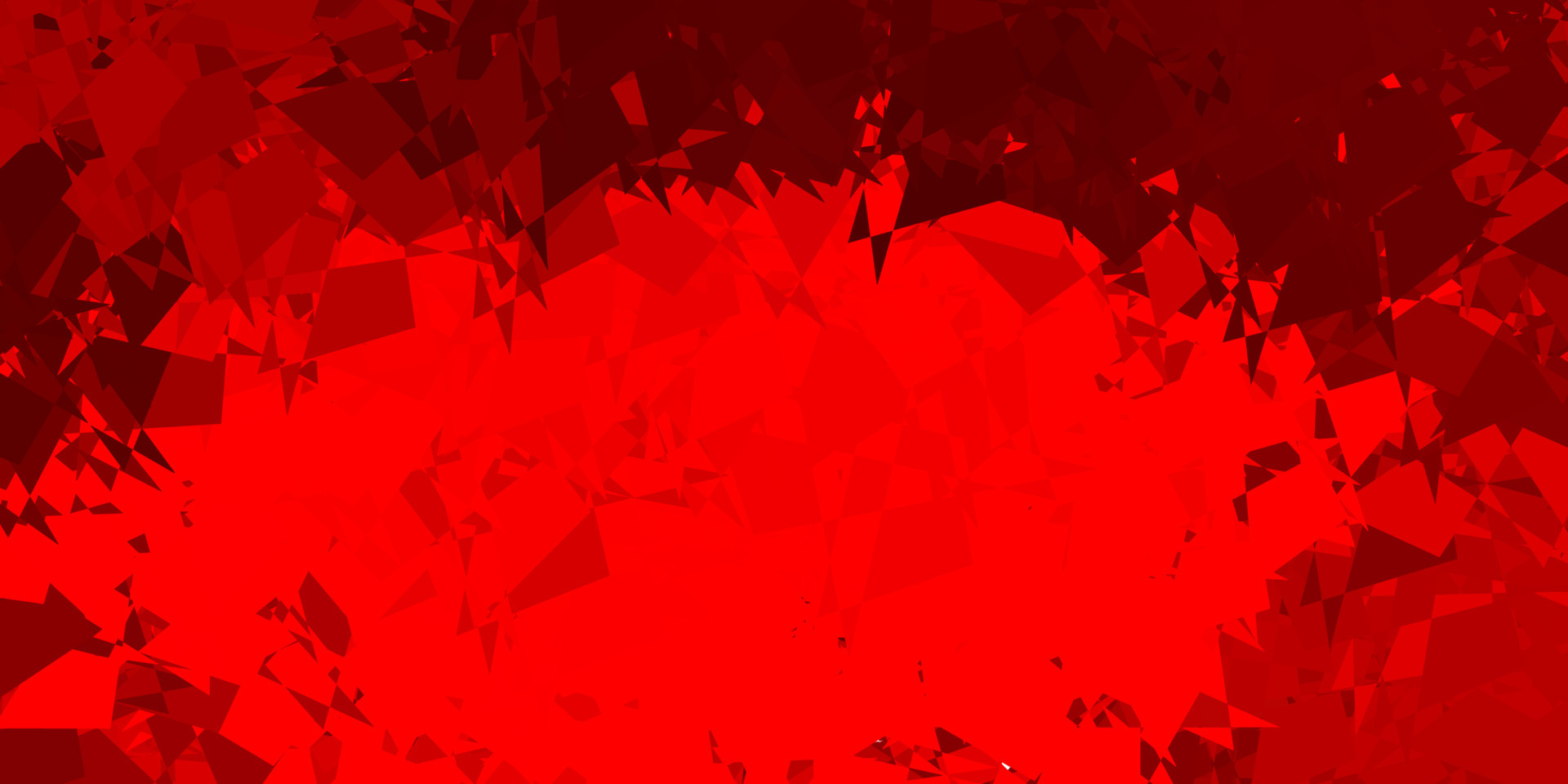 Light Red Vector Pattern With Abstract Shapes 21009457 Vector Art At