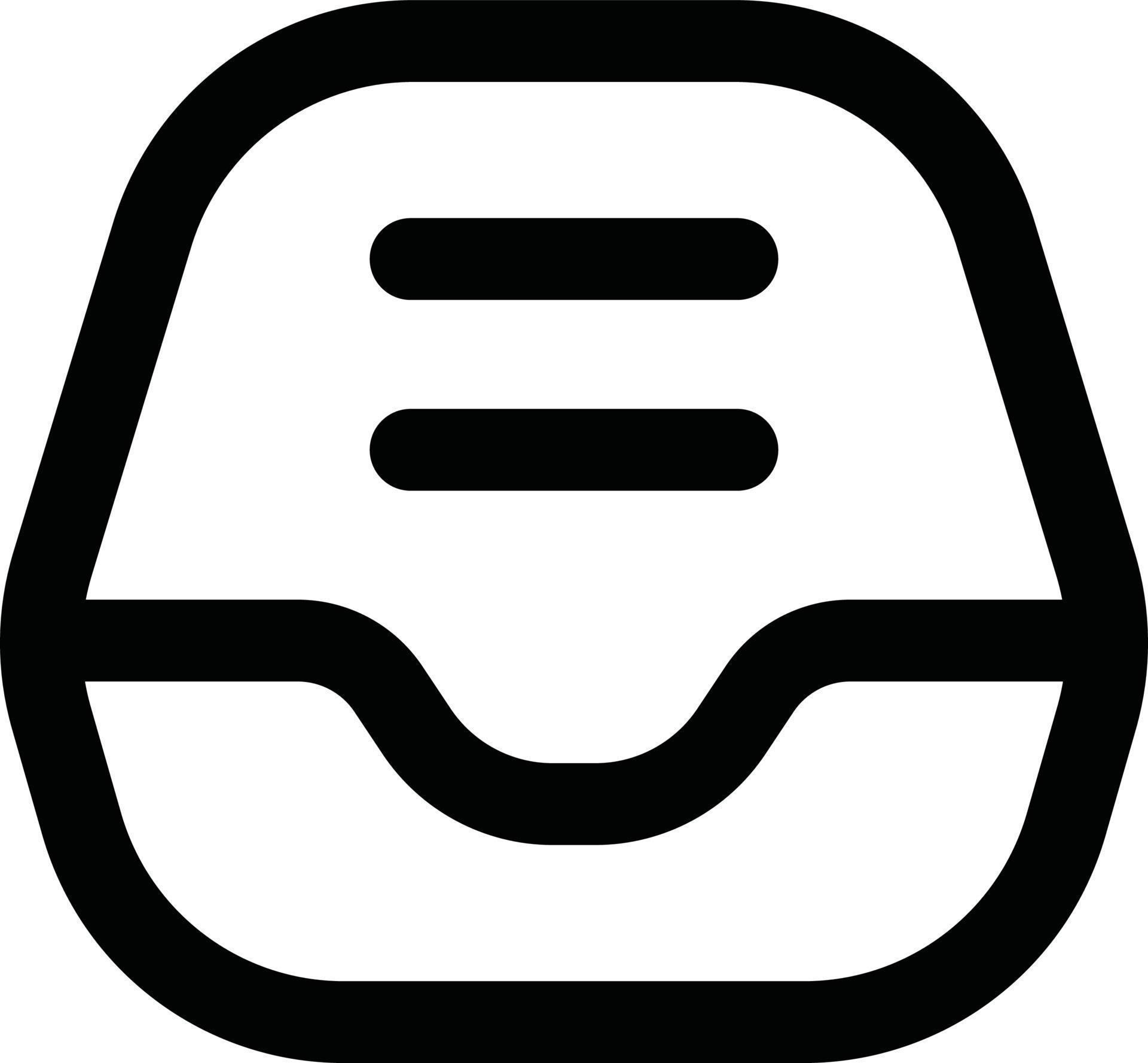 Message inbox icon 21010389 Vector Art at Vecteezy