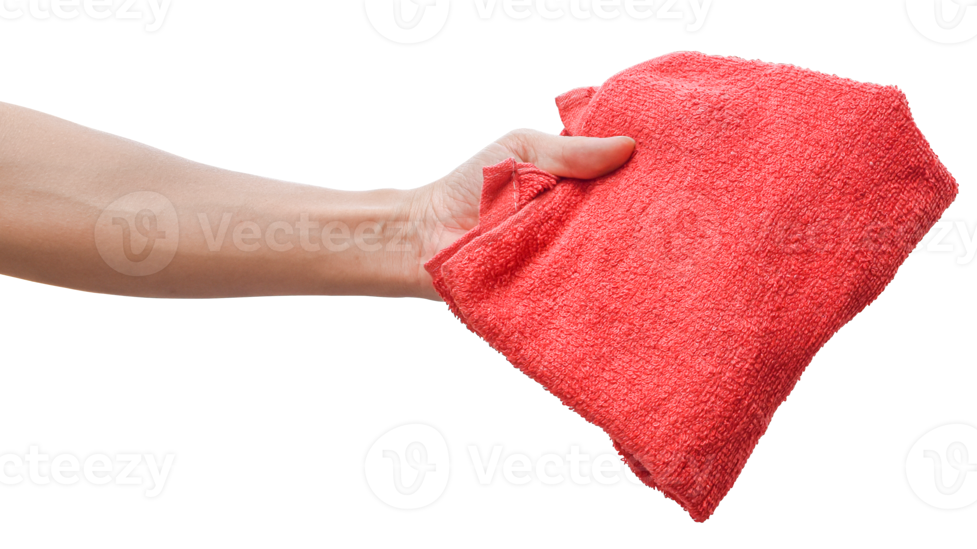 Cloth in hand isolated on transparent background png file 21011790 PNG Cloth in hand isolated on transparent background png file 21011790 PNG