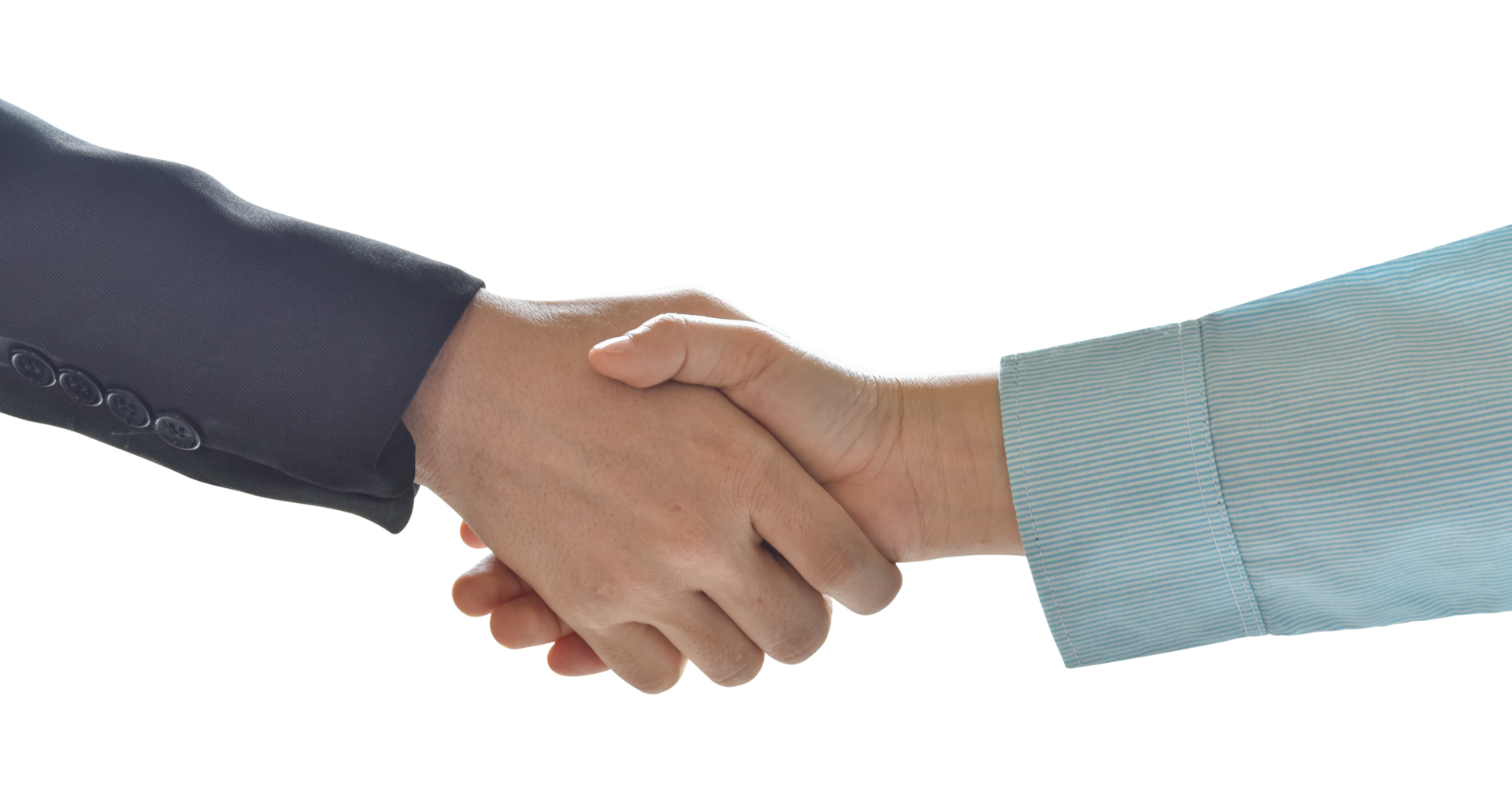 businessman hands shake partnership success isolated on transparent ... businessman hands shake partnership success isolated on transparent ...