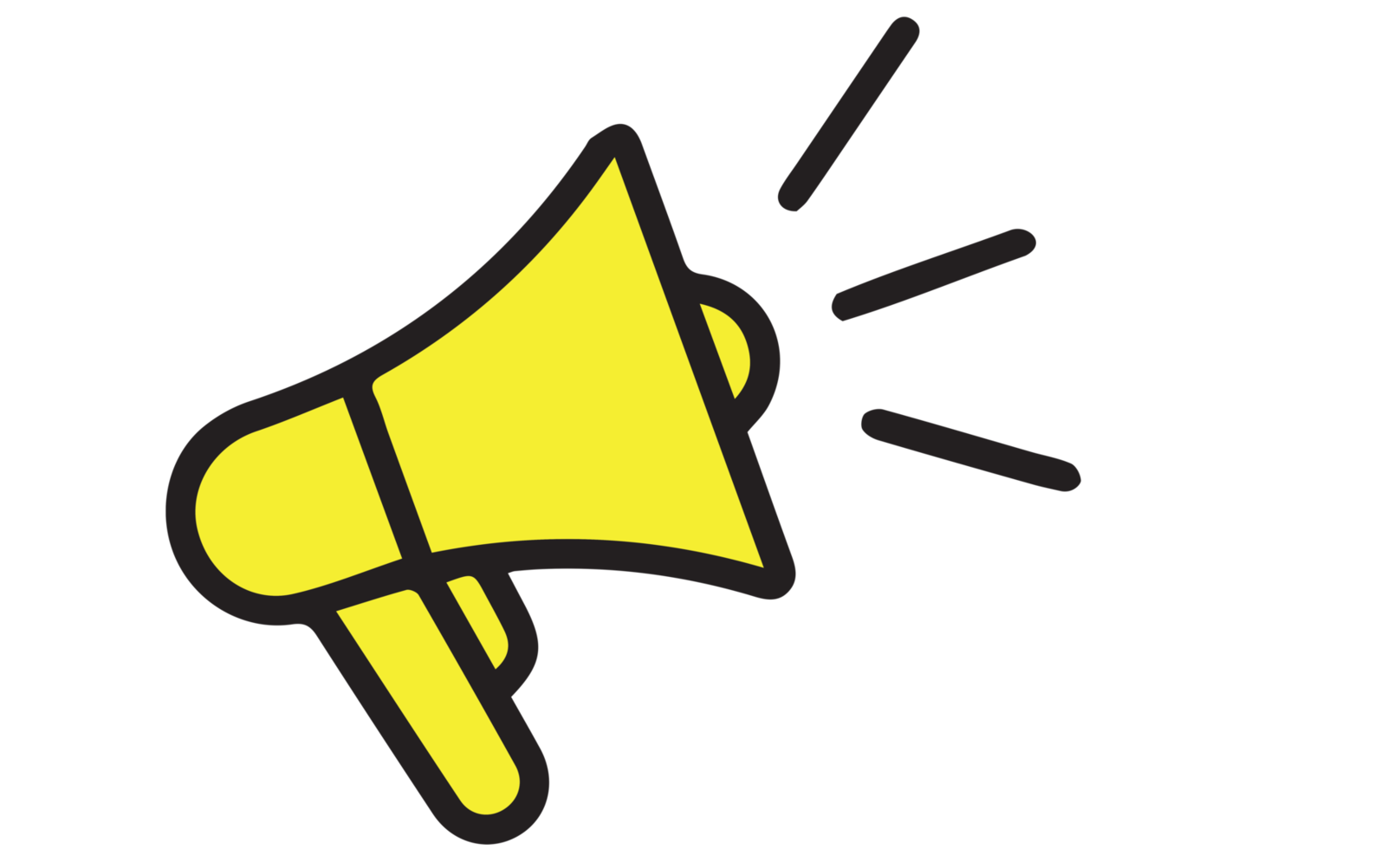 megaphone isolated on Transparent Background 21013520 PNG megaphone isolated on Transparent Background 21013520 PNG