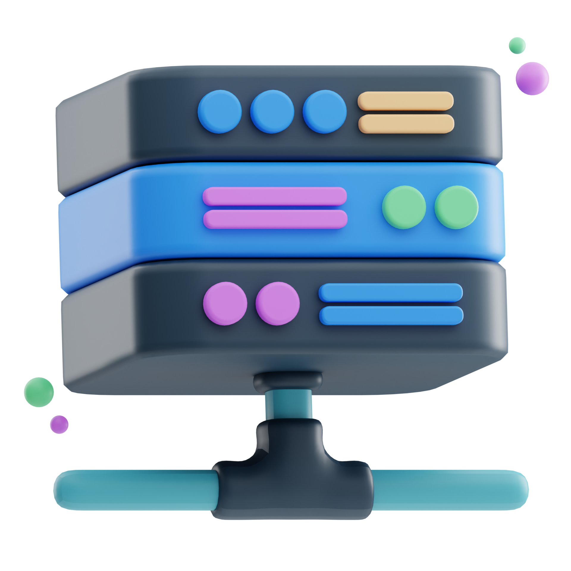 Server digitalization 3D Illustration 21014337 PNG Server digitalization 3D Illustration 21014337 PNG