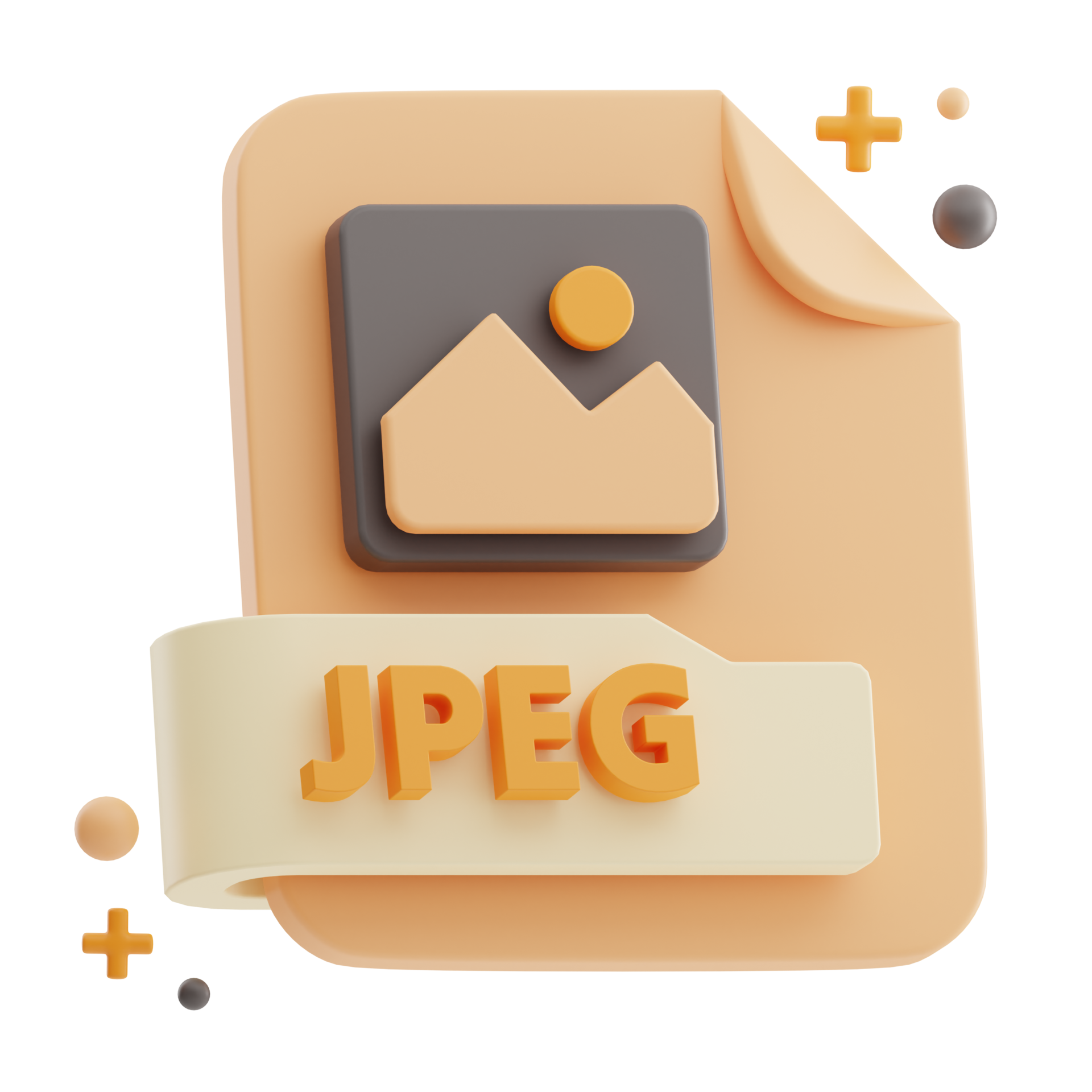 Jpeg File Art Design 3d Illustration 21014353 Png