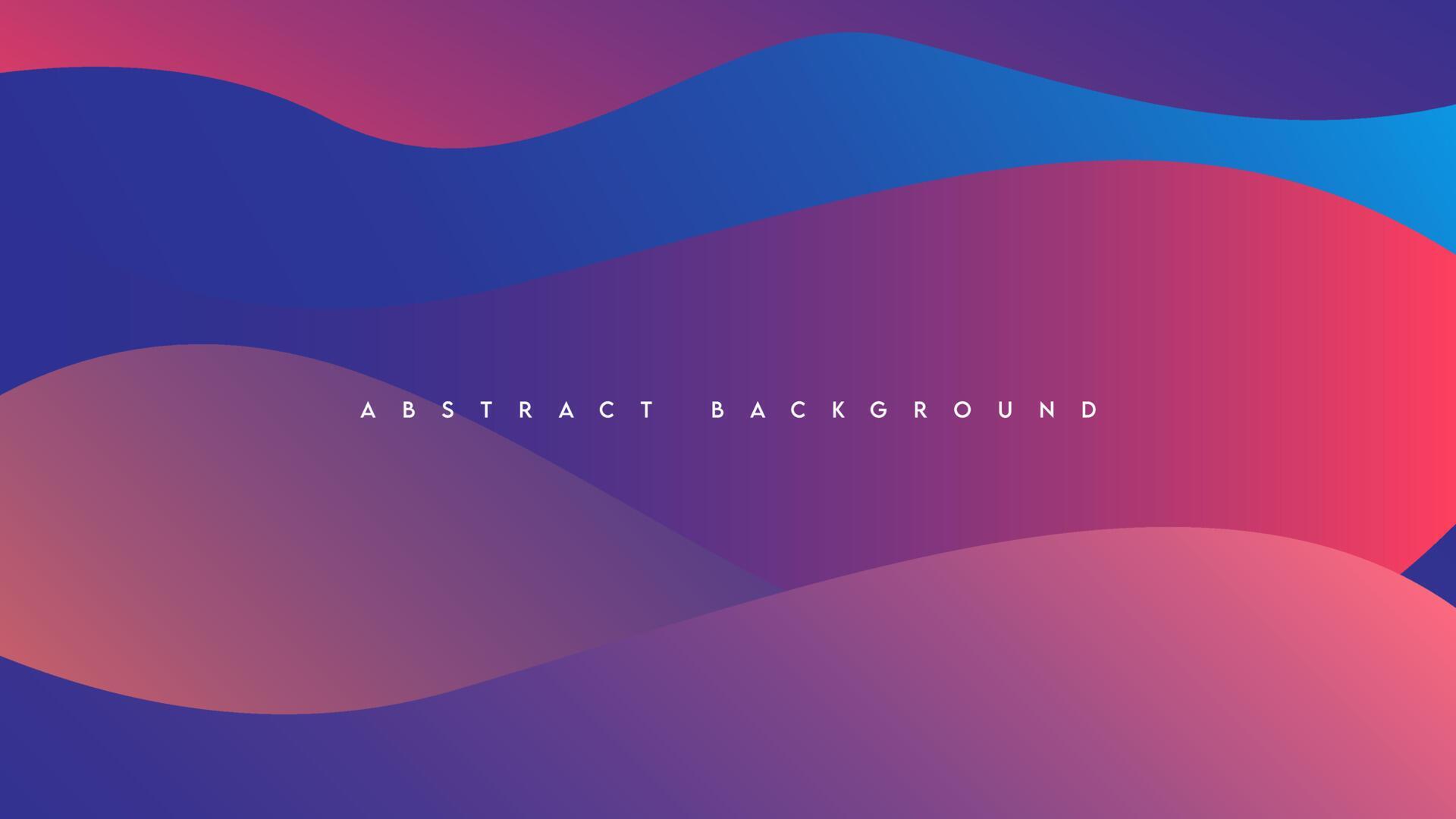 abstract gradient background for website and wallpaper 21014746 Vector ...