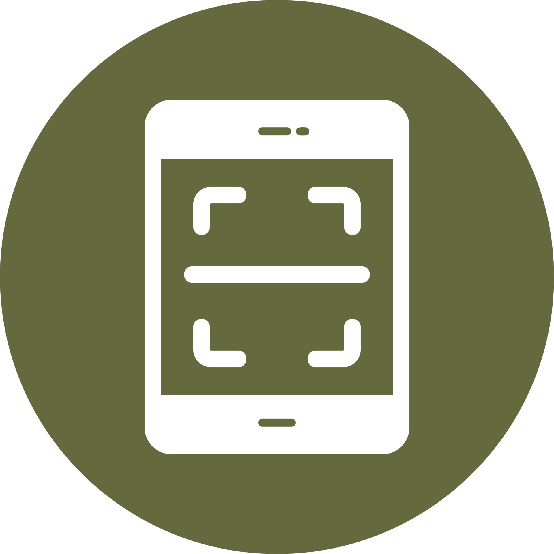 Qr Code Scan Vector Icon 21015721 Vector Art At Vecteezy