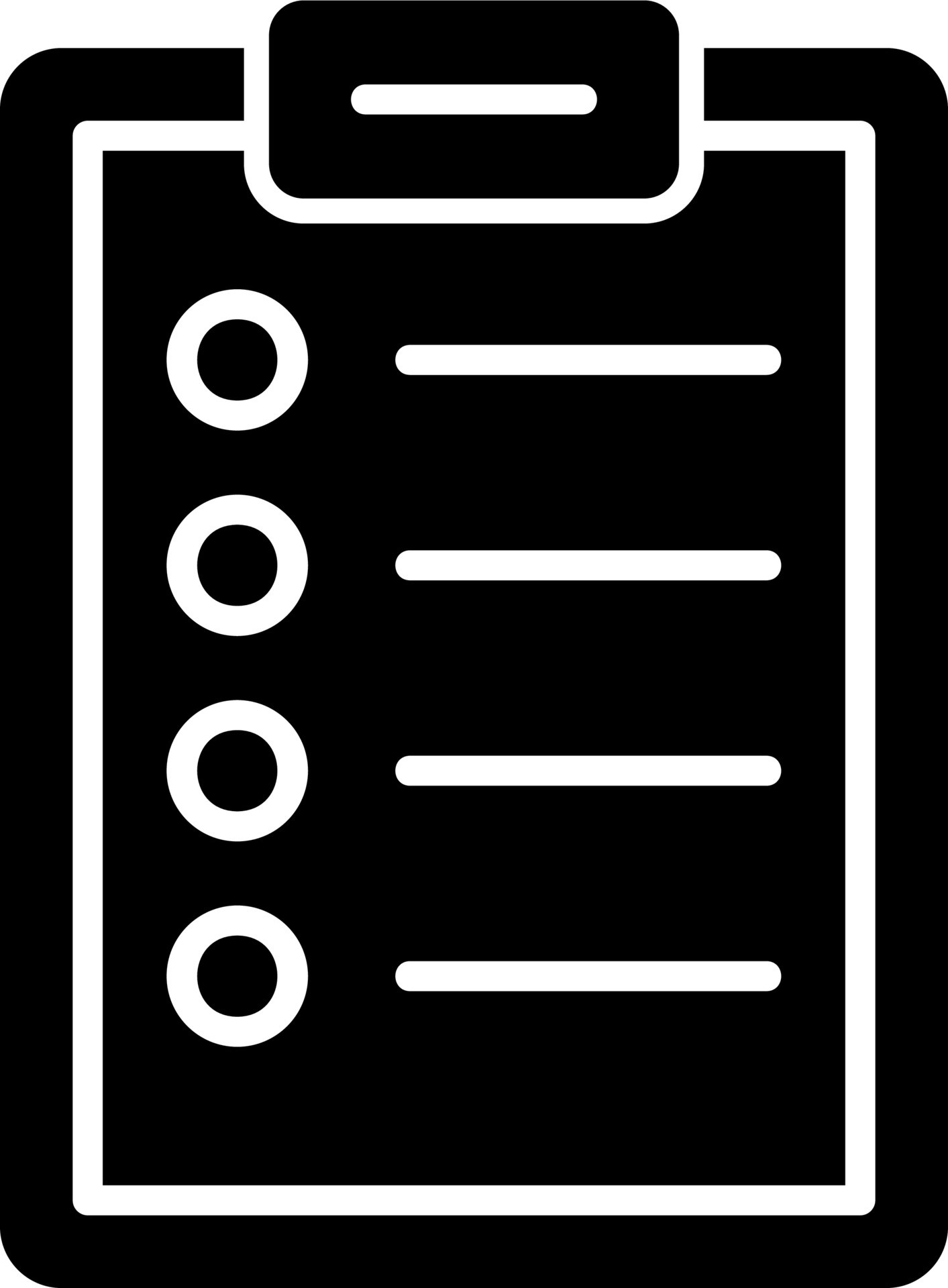 Task Vector Icon 21016123 Vector Art at Vecteezy