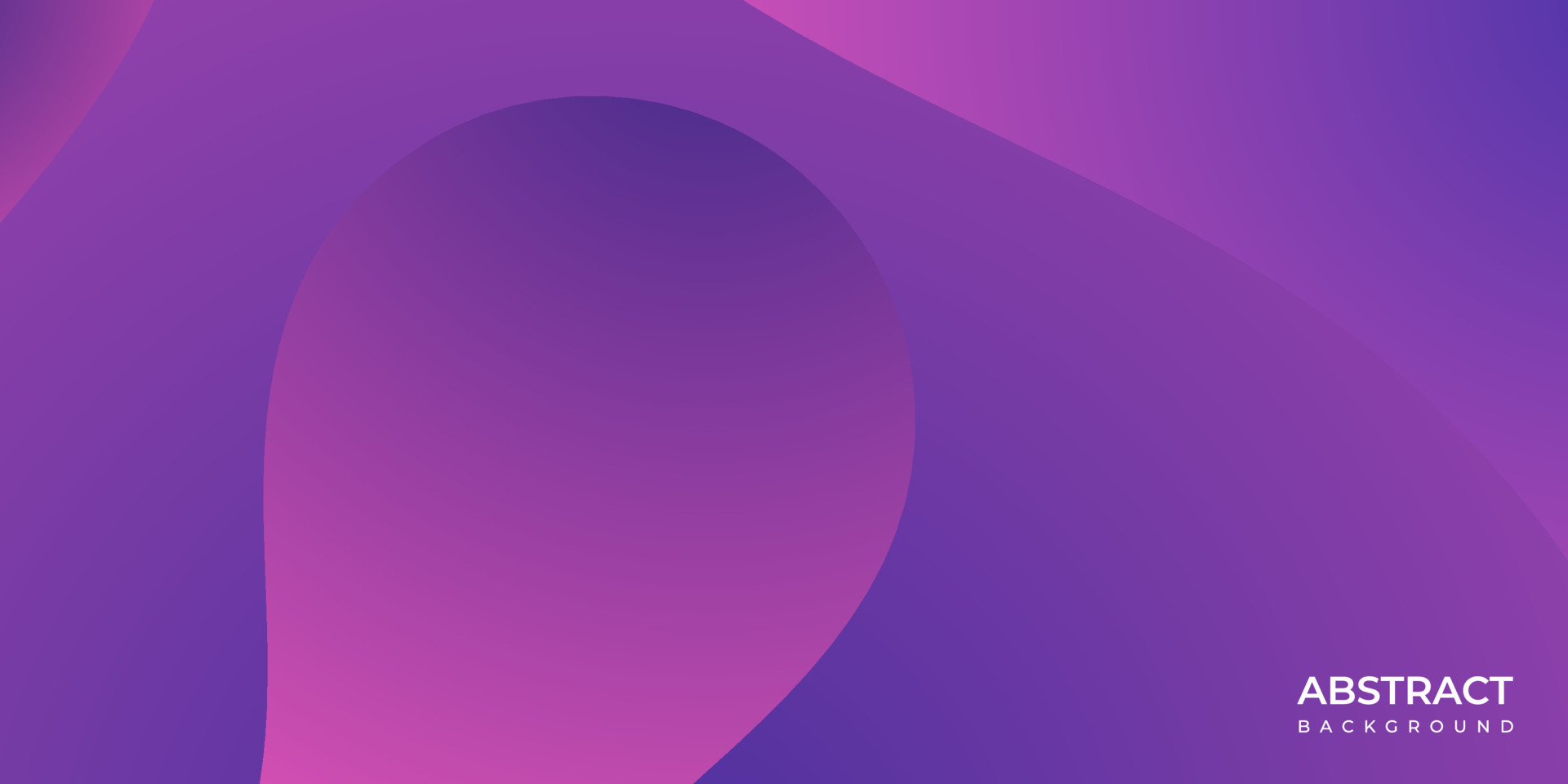 abstract purple background with waves 21016875 Vector Art at Vecteezy