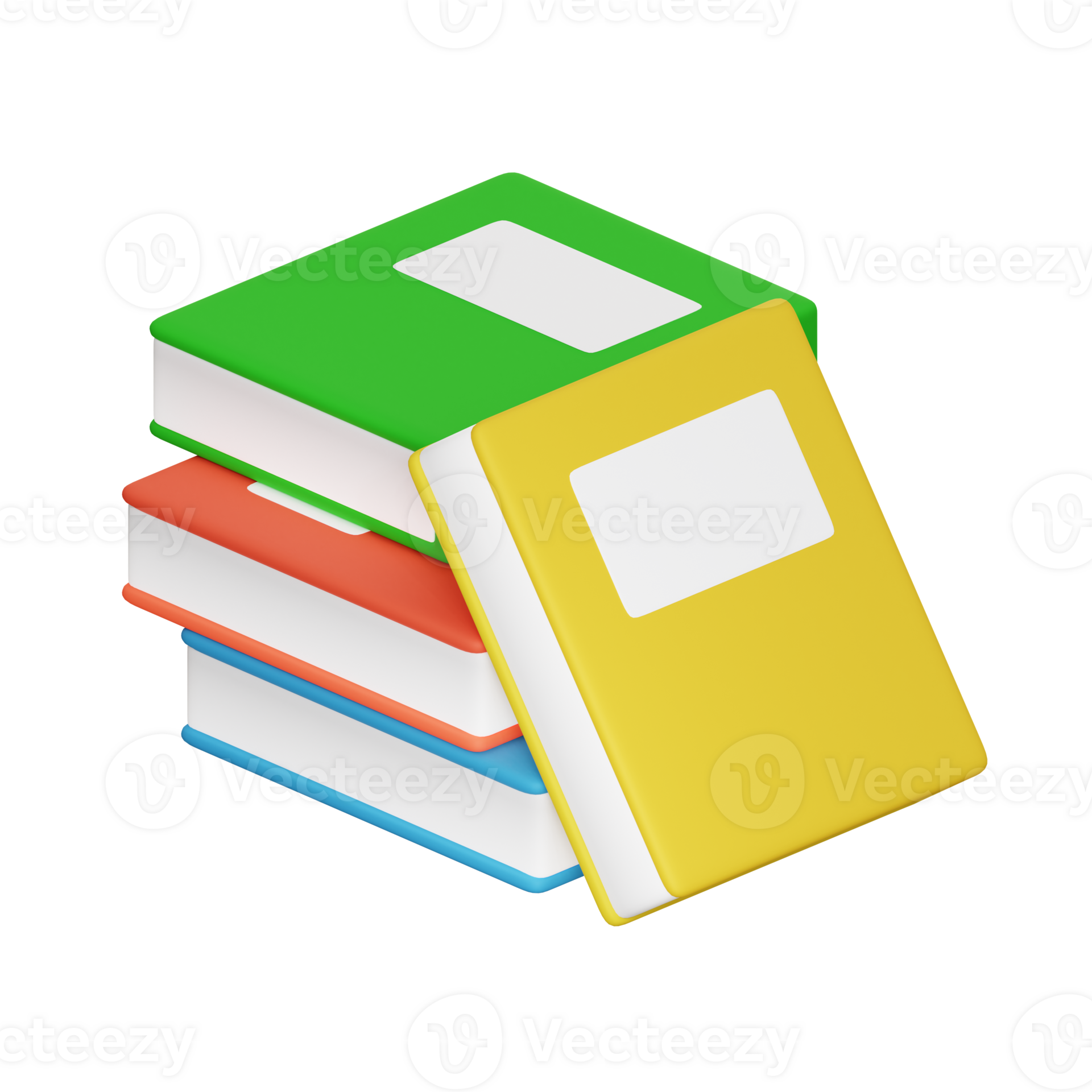 Free livre empiler 3d illustration 21017346 PNG with Transparent Background Free livre empiler 3d illustration 21017346 PNG with Transparent Background