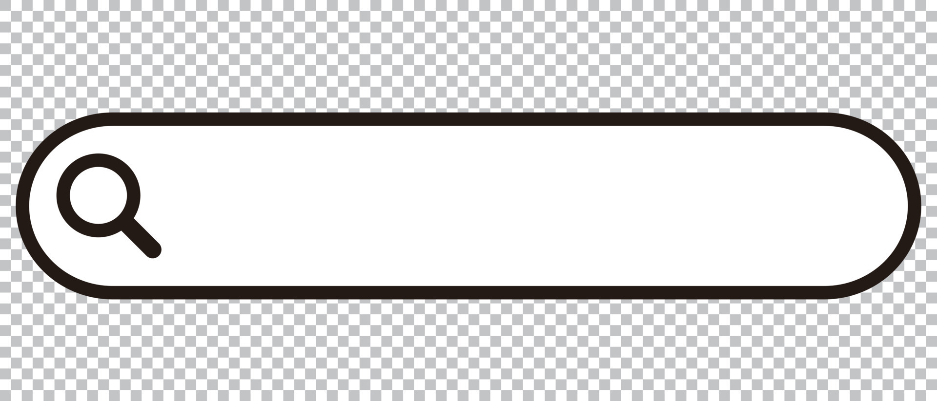 Some search box icon in the input field. Simple vector. 21021272 Vector ... Some search box icon in the input field. Simple vector. 21021272 Vector ...