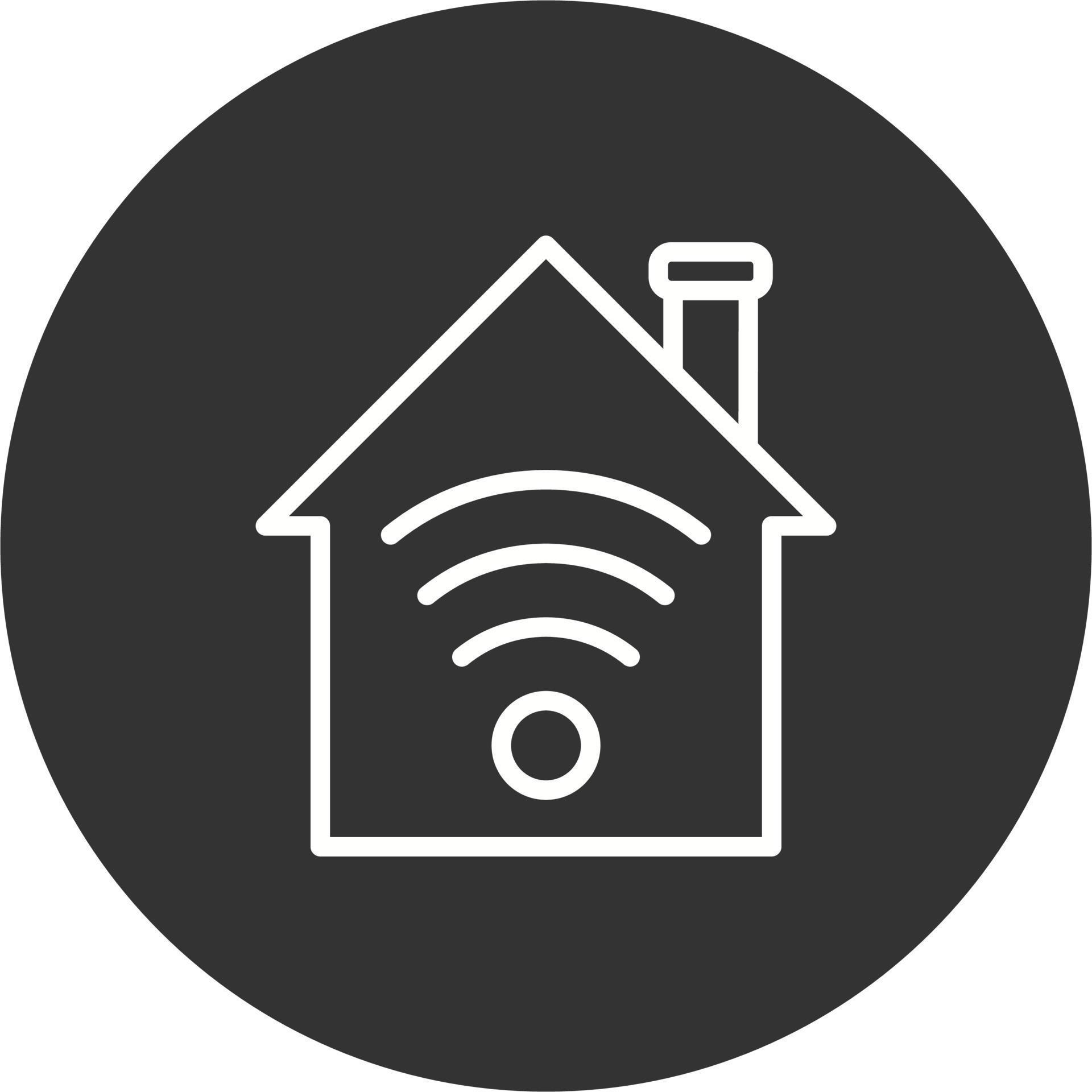 Wifi Connection Vector Icon 21023248 Vector Art At Vecteezy