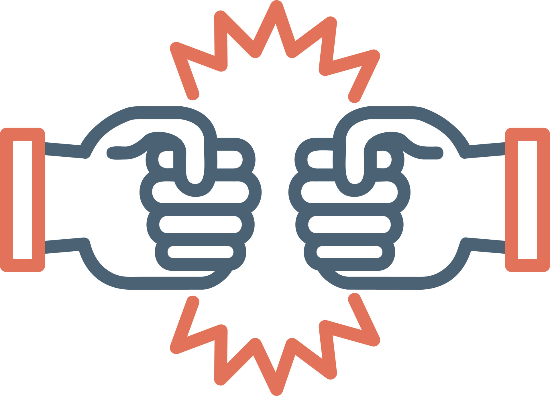 Struggle Vector Icon 21025546 Vector Art at Vecteezy