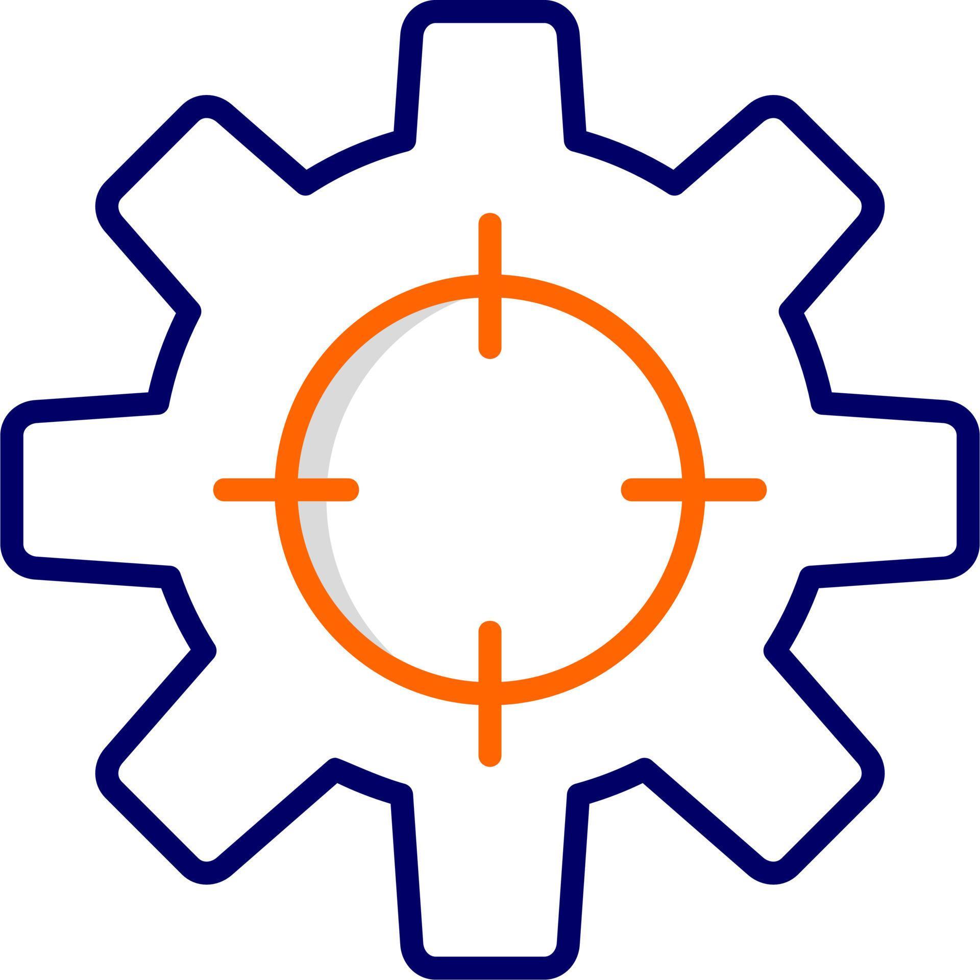 Attack Vector Icon 21026596 Vector Art at Vecteezy