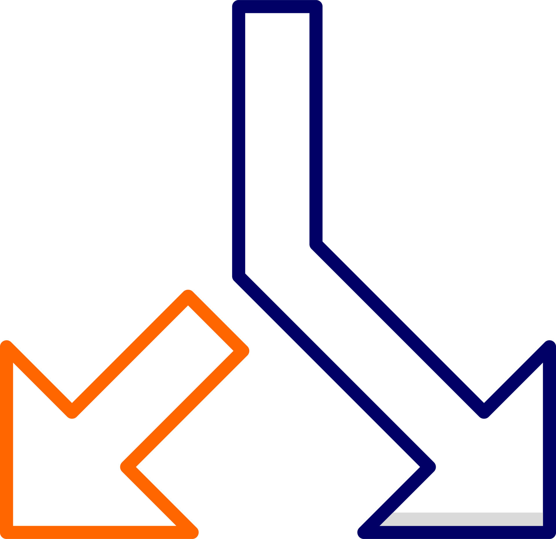 Split Vector Icon 21027084 Vector Art at Vecteezy