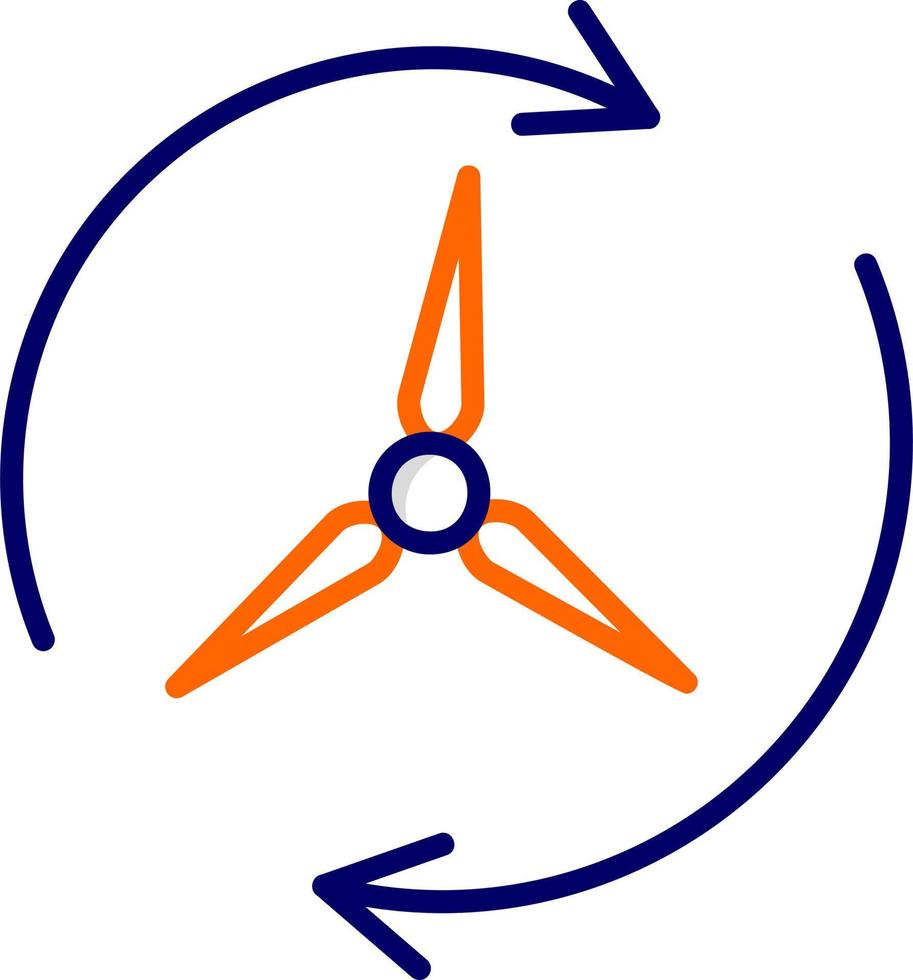 Renewable Energy Vector Icon 21027202 Vector Art At Vecteezy