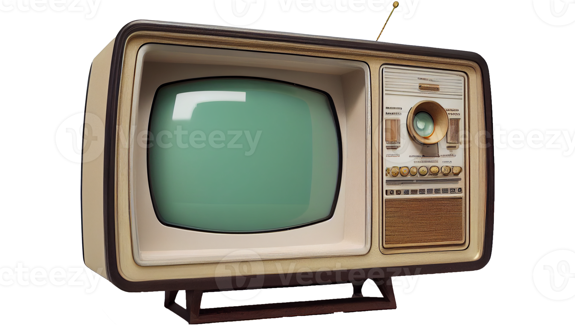 Old Retro vintage TV on Transparent background png 21027239 PNG Old Retro vintage TV on Transparent background png 21027239 PNG