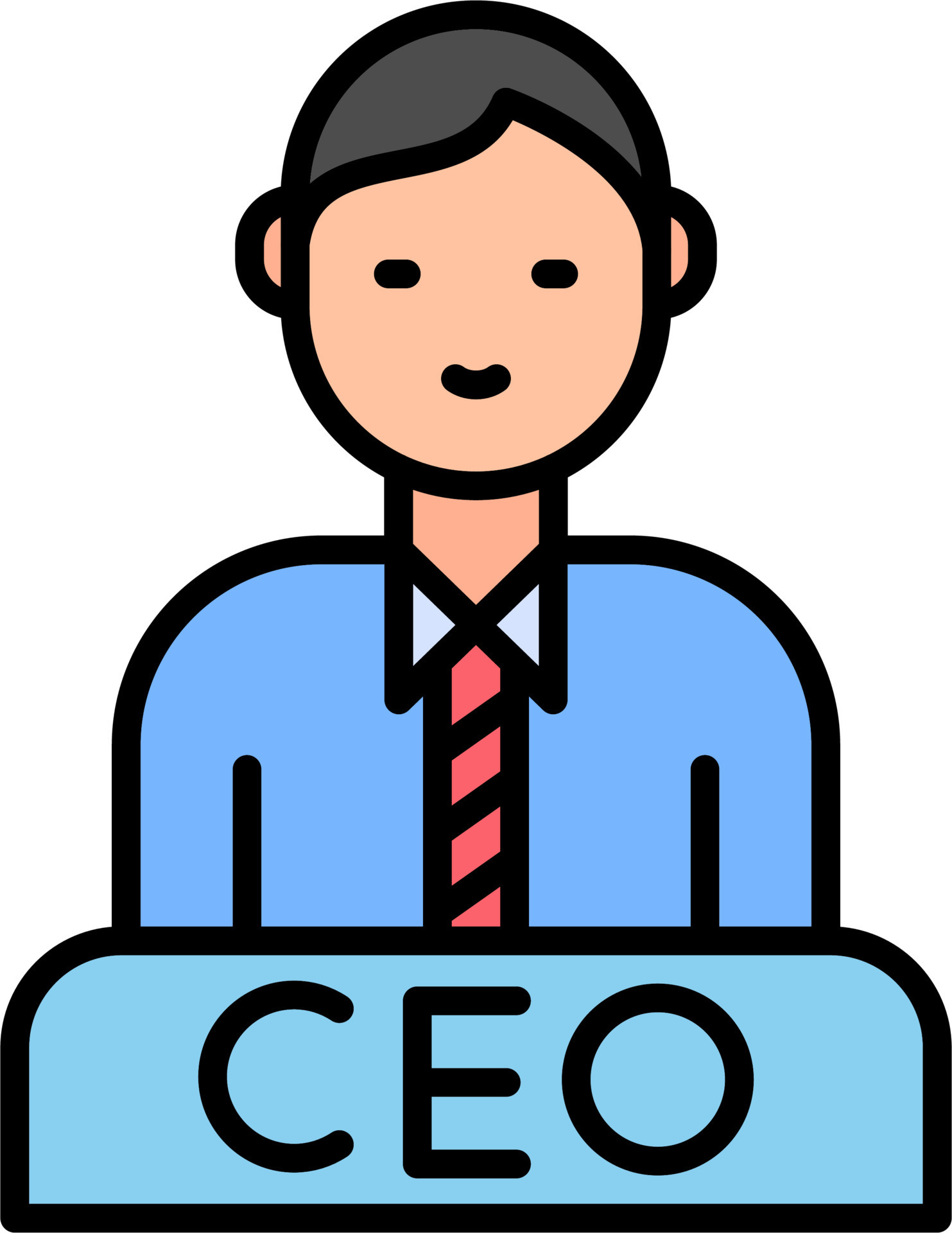 Ceo Vector Icon 21027473 Vector Art at Vecteezy Ceo Vector Icon 21027473 Vector Art at Vecteezy