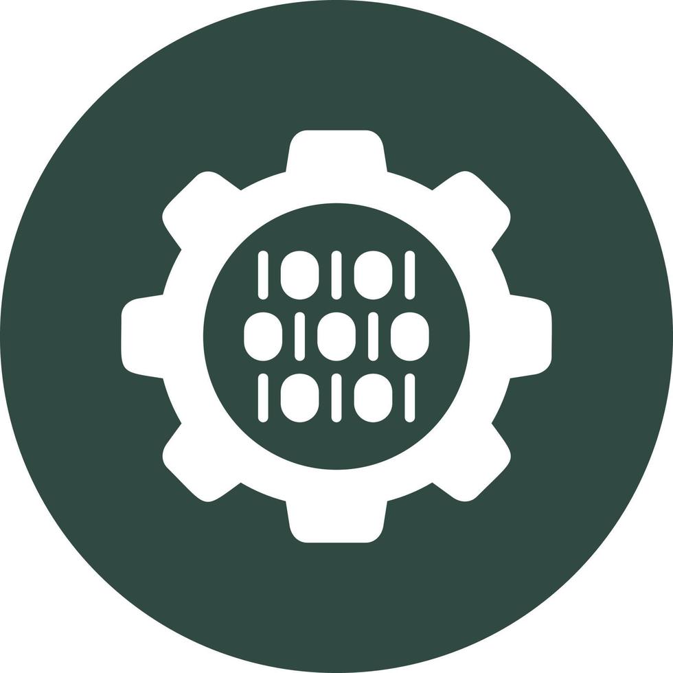 Binary Code Vector Icon 21028681 Vector Art at Vecteezy