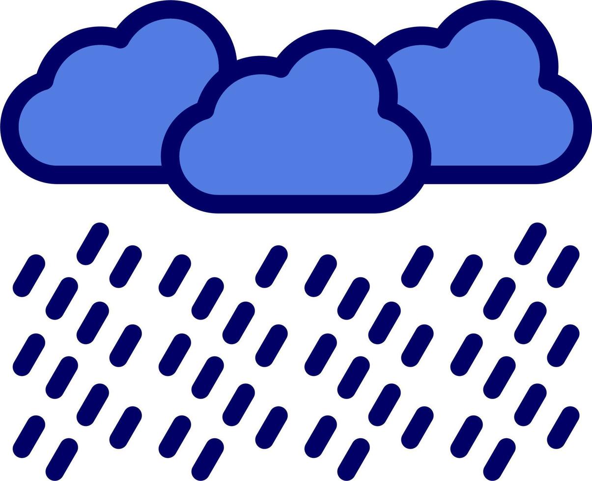 Heavy Rain Vector Icon 21030250 Vector Art at Vecteezy Heavy Rain Vector Icon 21030250 Vector Art at Vecteezy