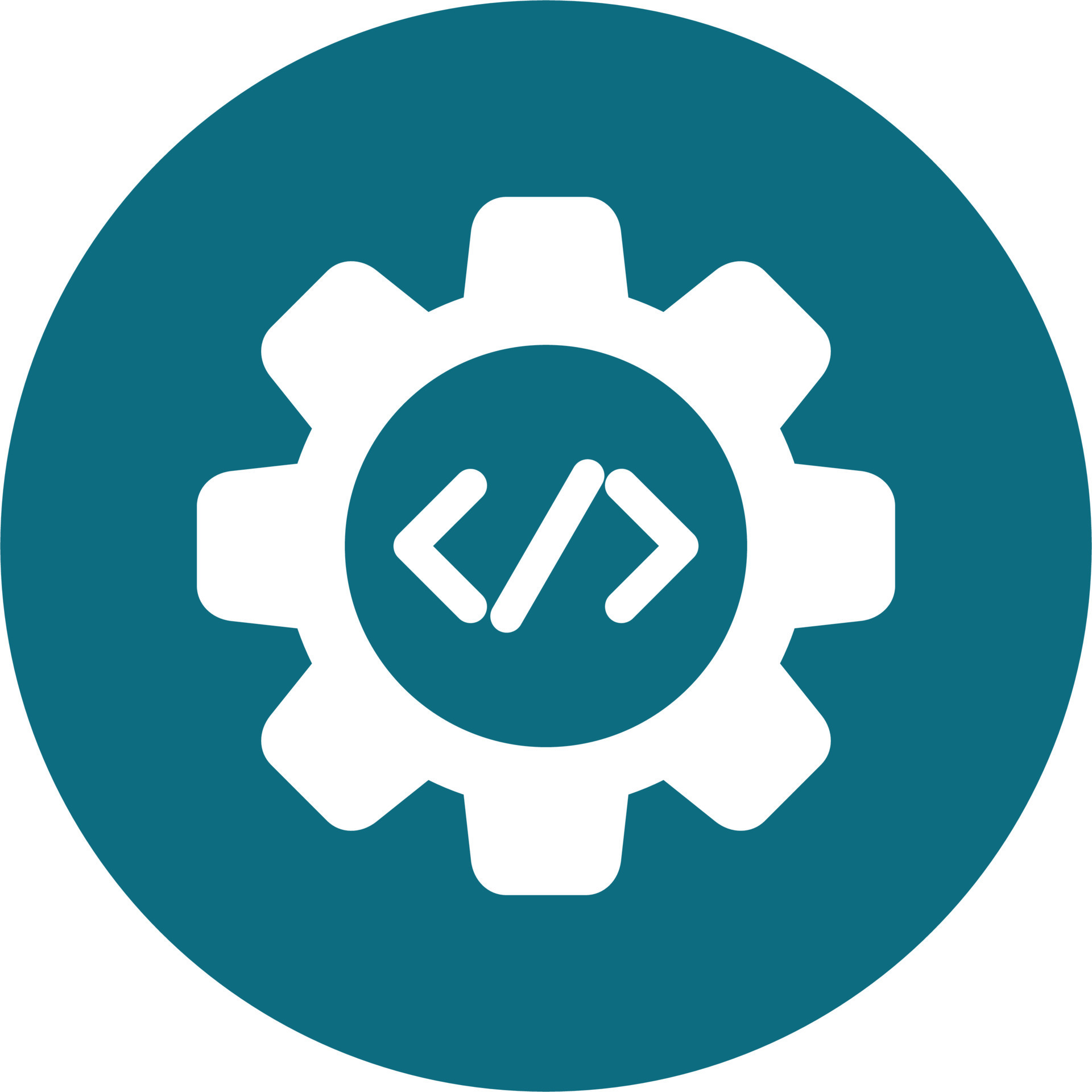Code Optimisation Vector Icon 21031249 Vector Art At Vecteezy