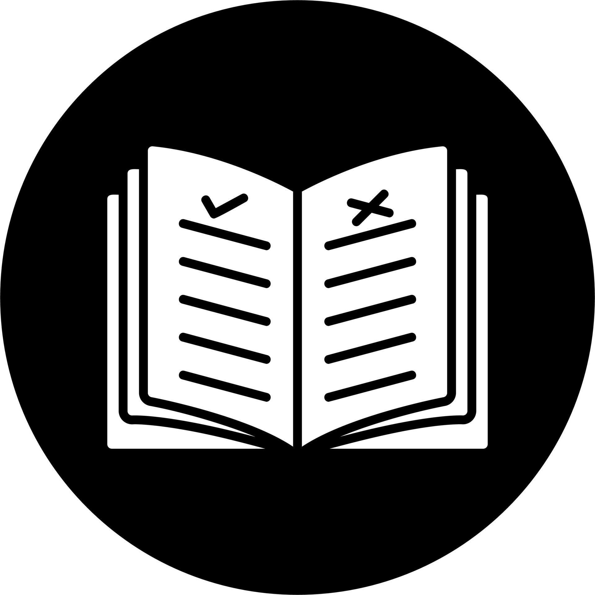 Guideline Vector Icon 21031305 Vector Art at Vecteezy