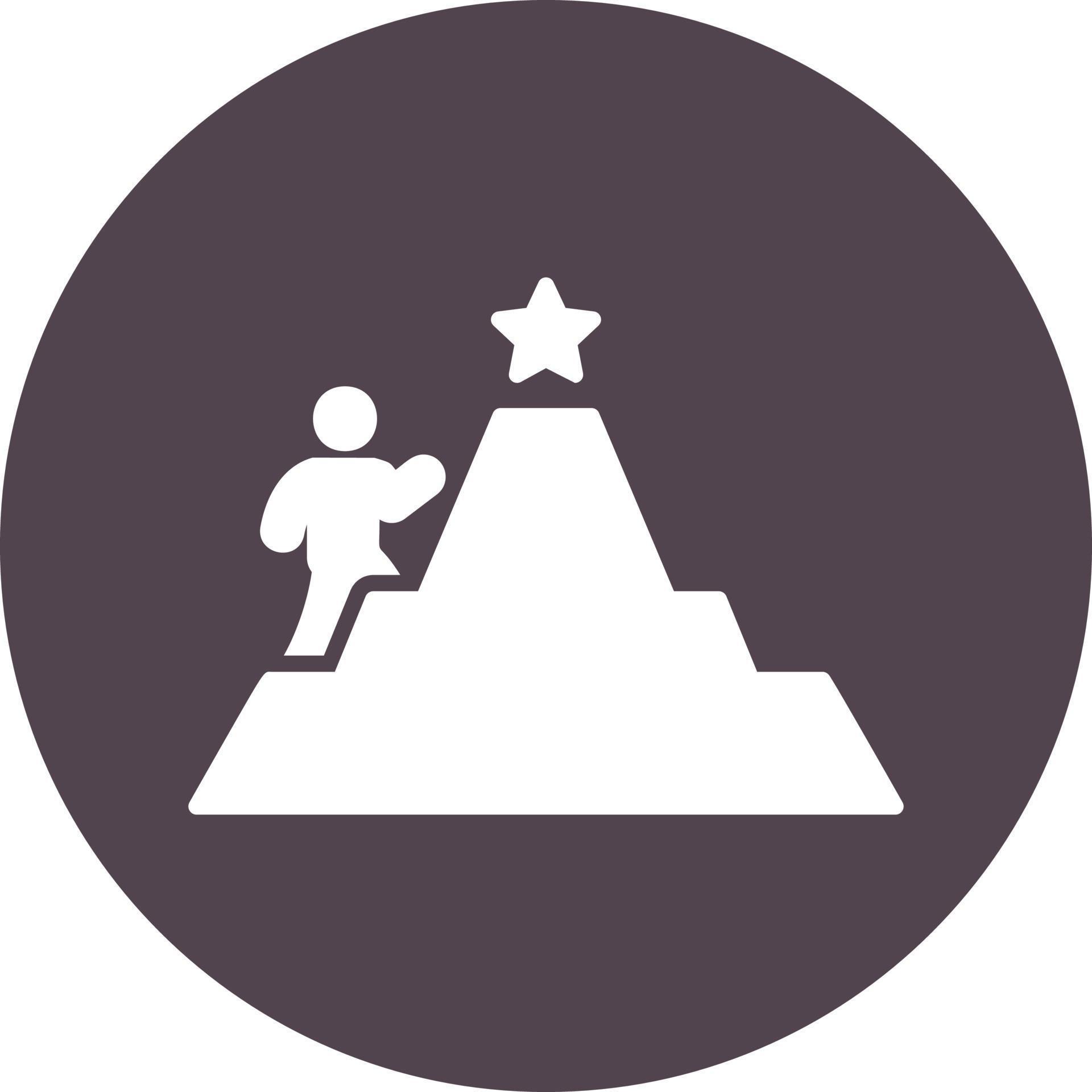 Effort Vector Icon 21034310 Vector Art at Vecteezy