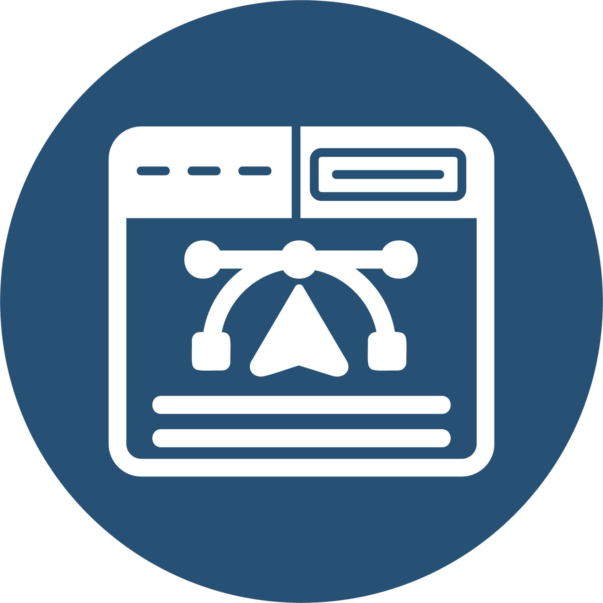 Ux Design Vector Icon 21034559 Vector Art At Vecteezy