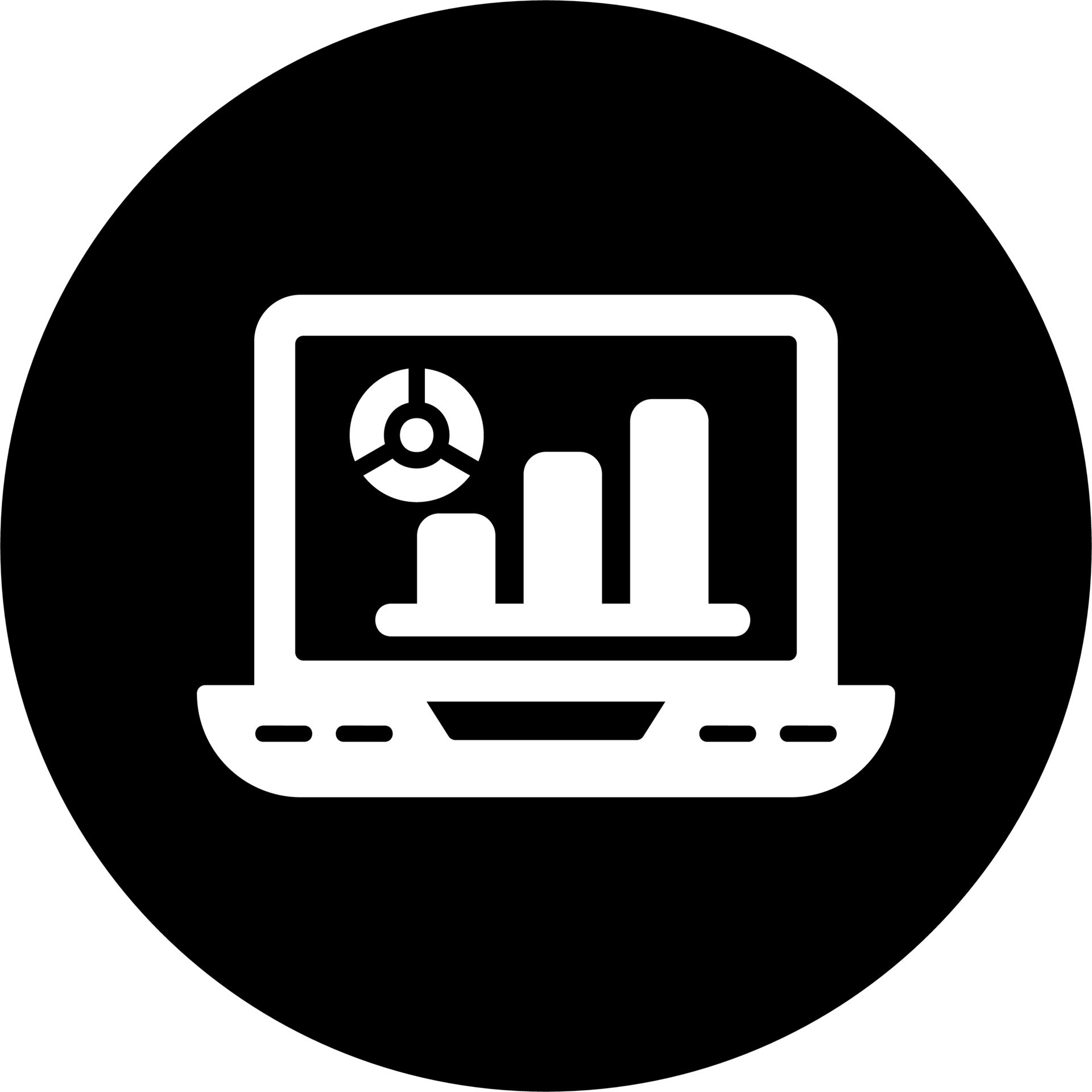 Data Analysis Vector Icon 21034605 Vector Art at Vecteezy