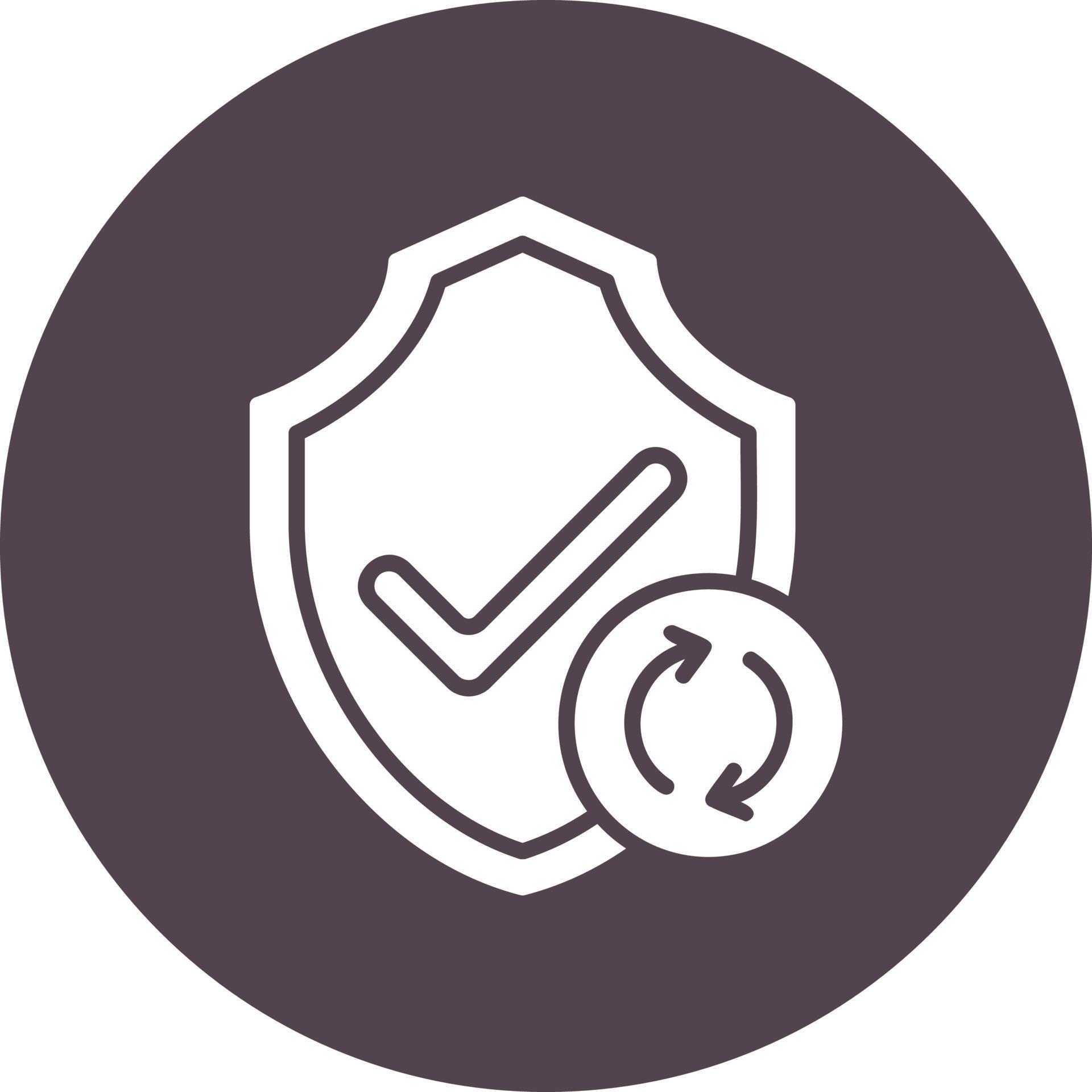 Synchronize Vector Icon 21034783 Vector Art at Vecteezy