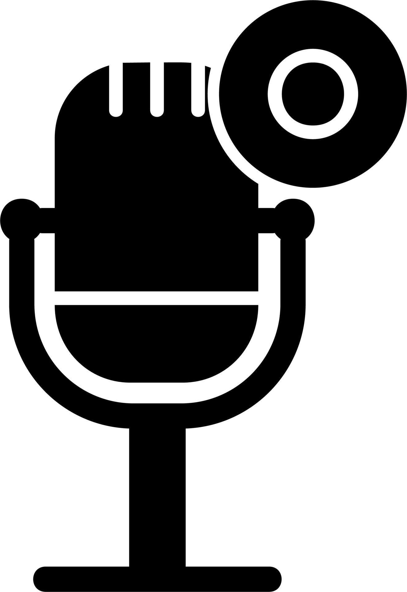 Record Button Vector Icon 21034803 Vector Art at Vecteezy