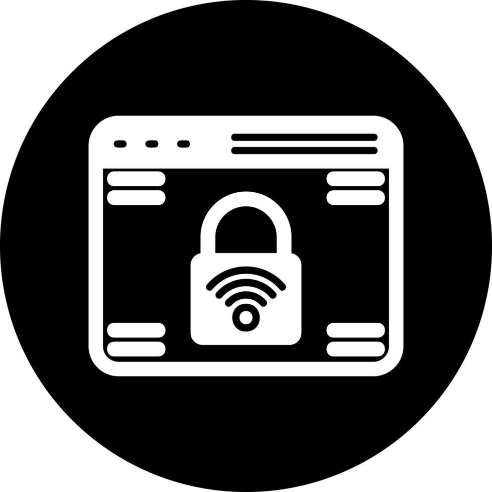 Web Browser Vector Icon 21034809 Vector Art at Vecteezy