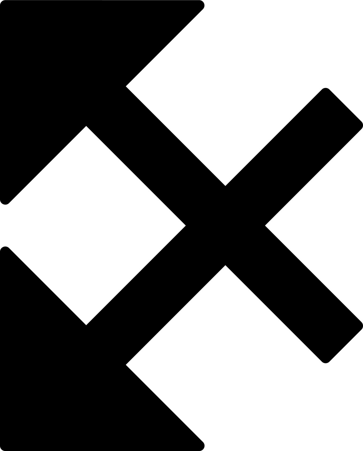 Intersect Vector Icon 21034903 Vector Art at Vecteezy