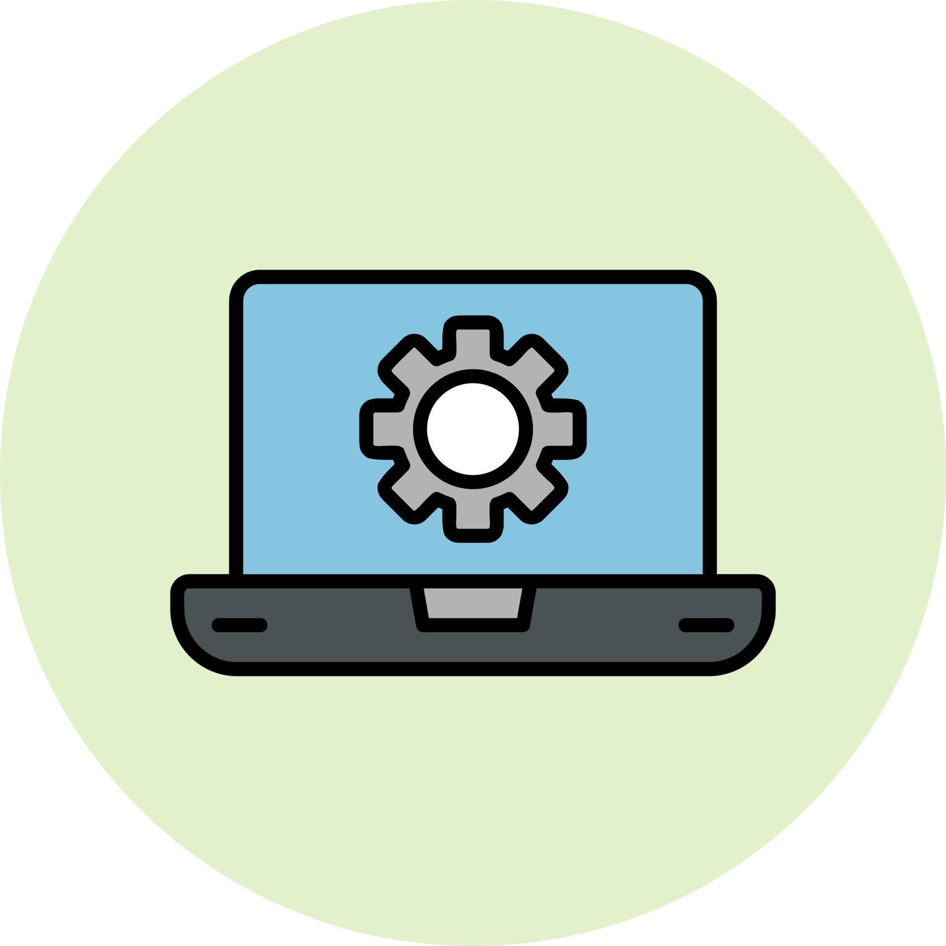 Software Vector Icon 21035493 Vector Art at Vecteezy