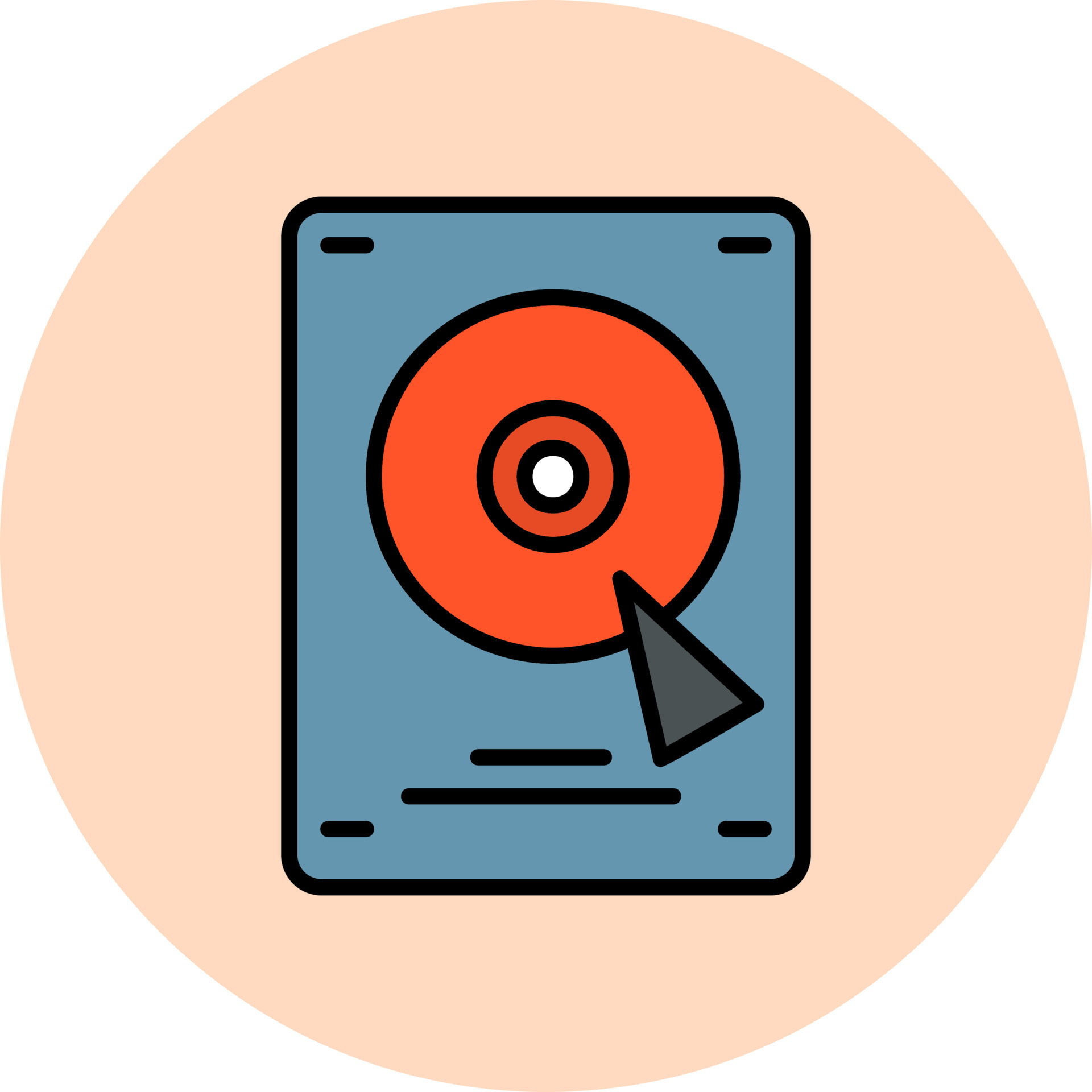 Disk Hard Vector Icon 21035637 Vector Art at Vecteezy Disk Hard Vector Icon 21035637 Vector Art at Vecteezy