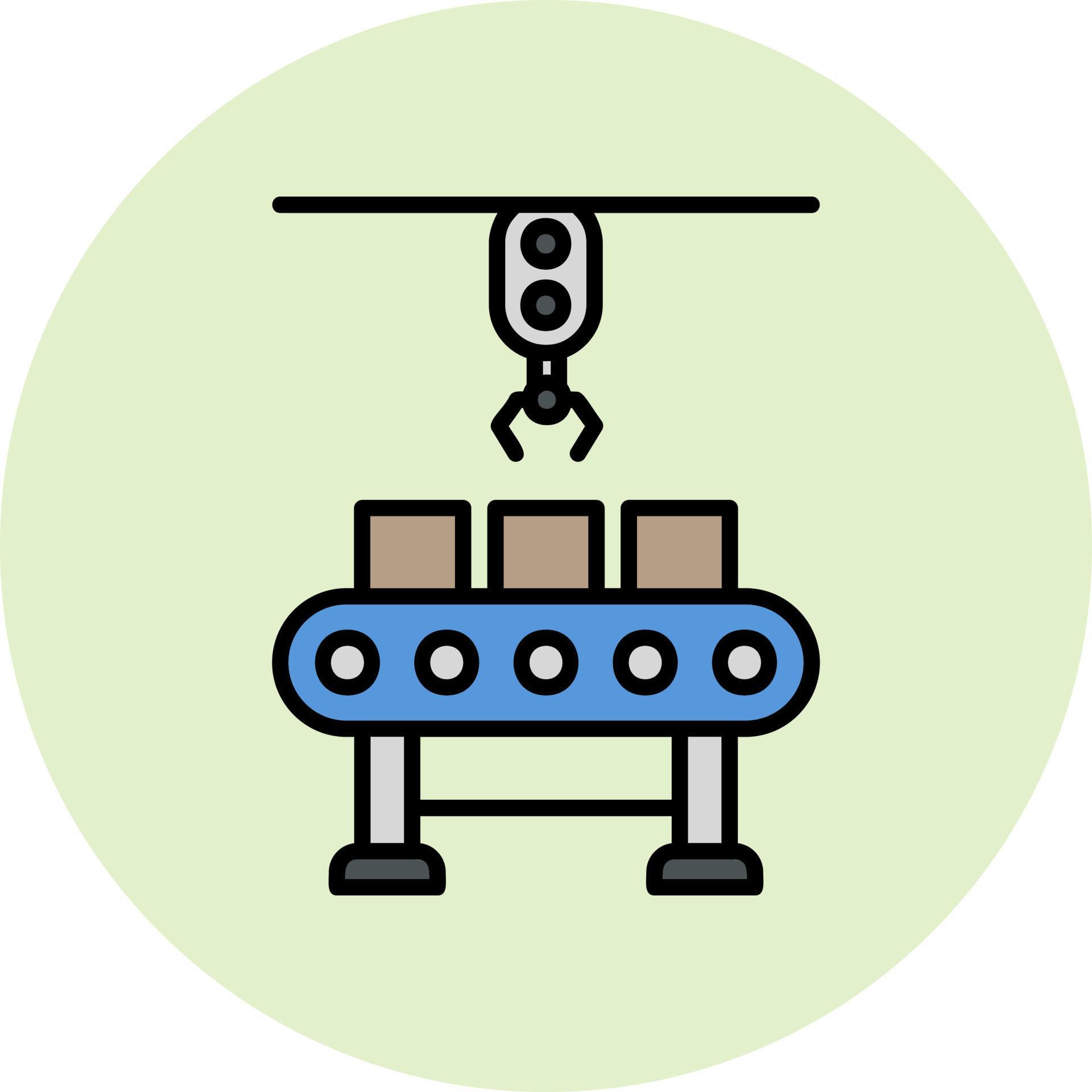 Assembly Vector Icon 21036061 Vector Art at Vecteezy