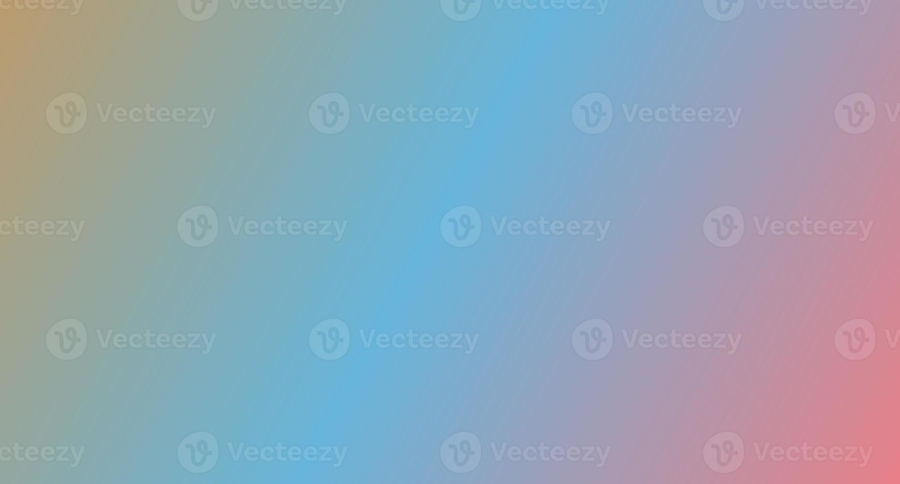 Long Gradient Backround Abstract Dark Blue Rasterpurple Blurred Background Color Smooth