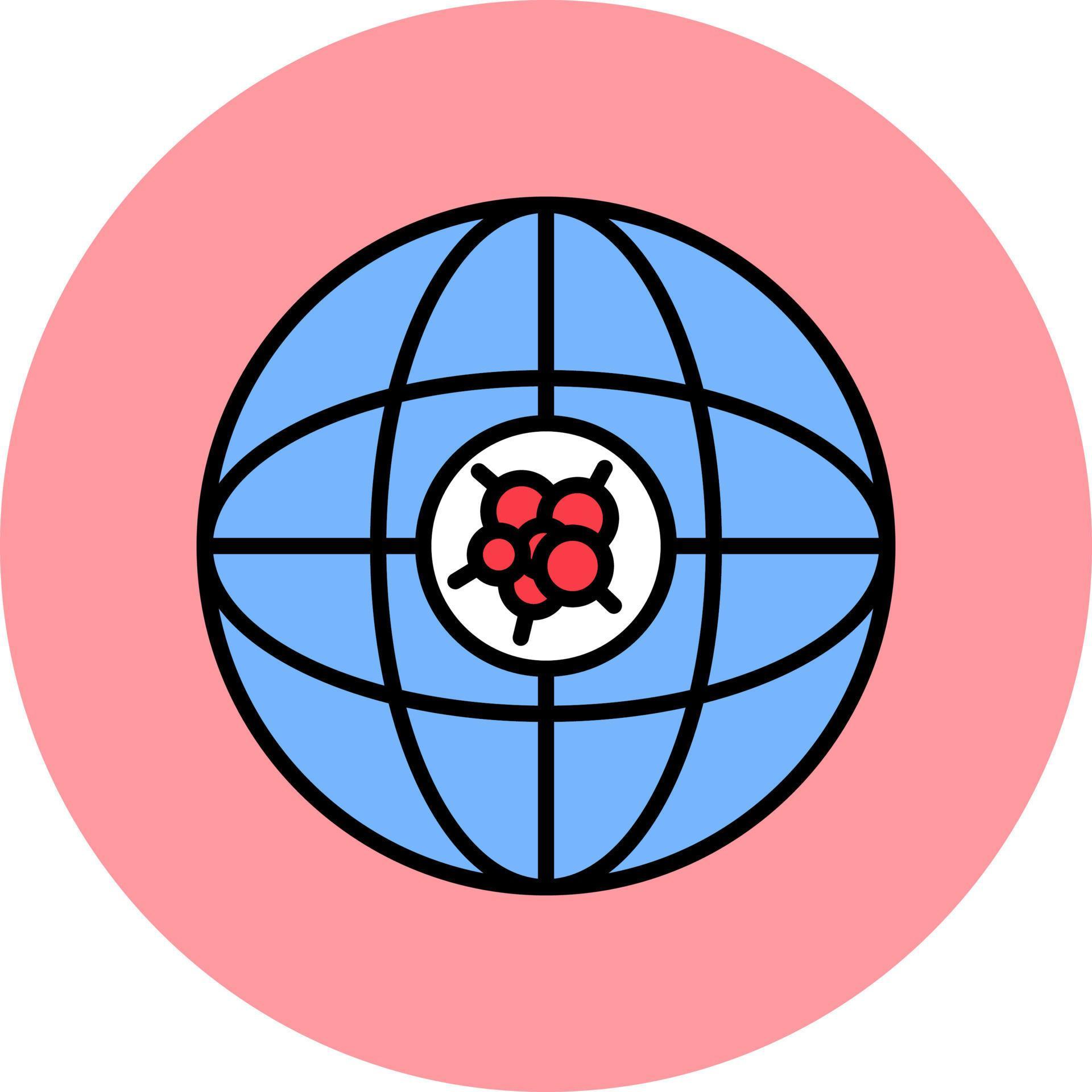 World Cancer Day Vector Icon 21038473 Vector Art At Vecteezy