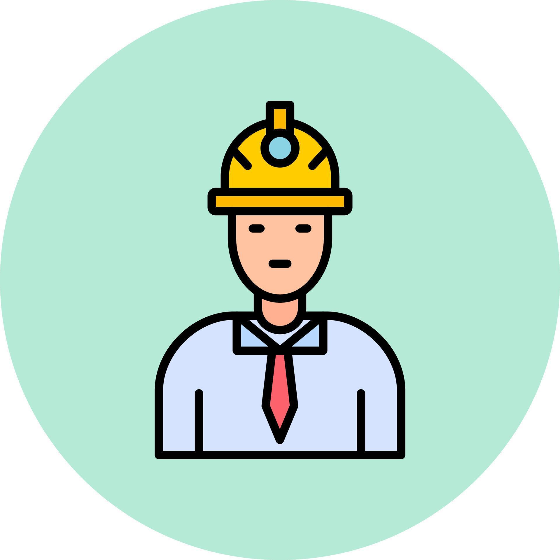 Supervisor Vector Icon 21040236 Vector Art at Vecteezy Supervisor Vector Icon 21040236 Vector Art at Vecteezy