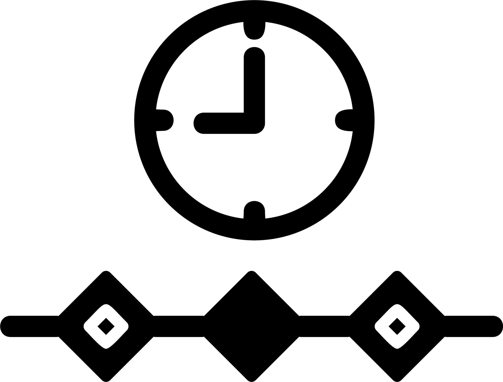 Timeline Vector Icon 21040419 Vector Art at Vecteezy Timeline Vector Icon 21040419 Vector Art at Vecteezy