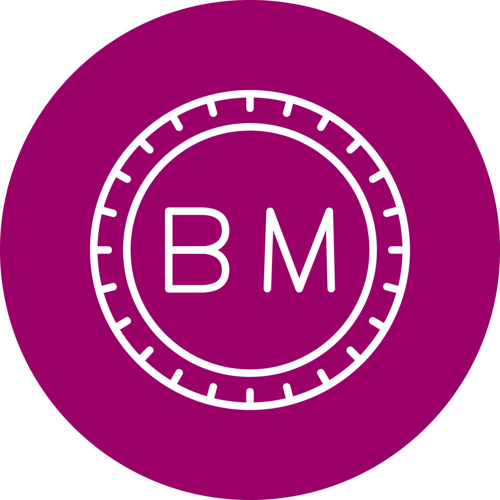 Bermuda Dial code Vector Icon 21040906 Vector Art at Vecteezy