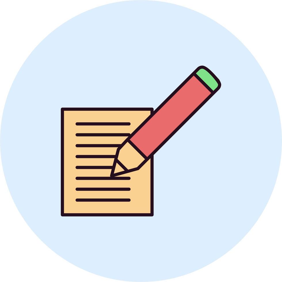 Edit Vector Icon 21041525 Vector Art at Vecteezy