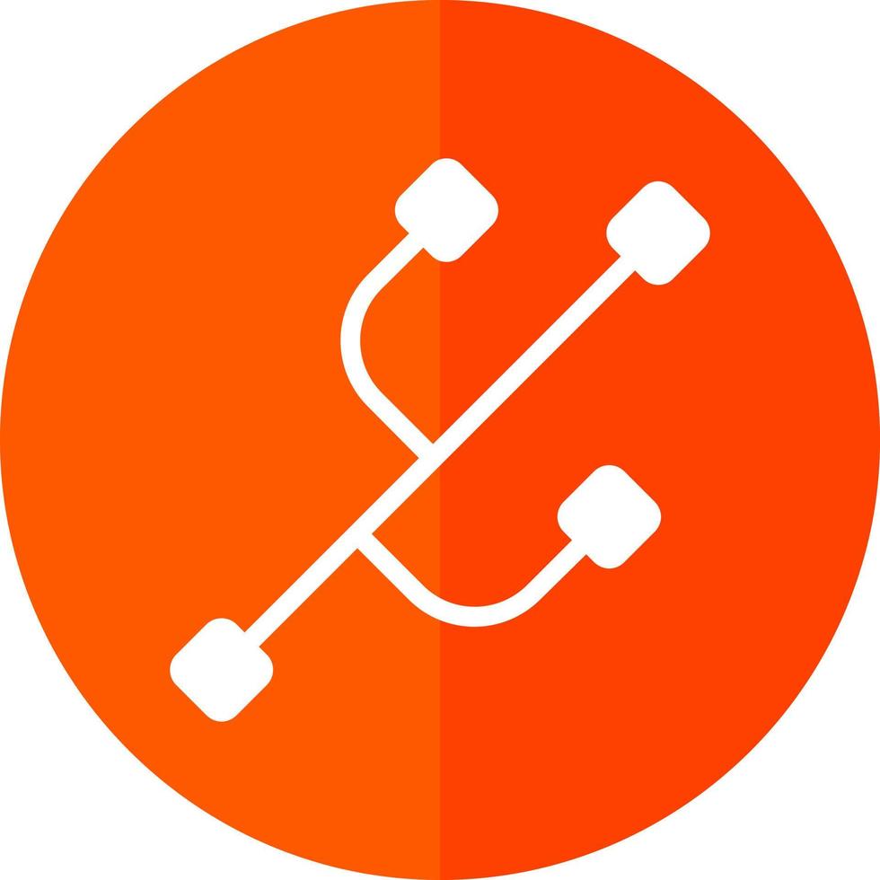 Code Branch Vector Icon Design 21041701 Vector Art at Vecteezy