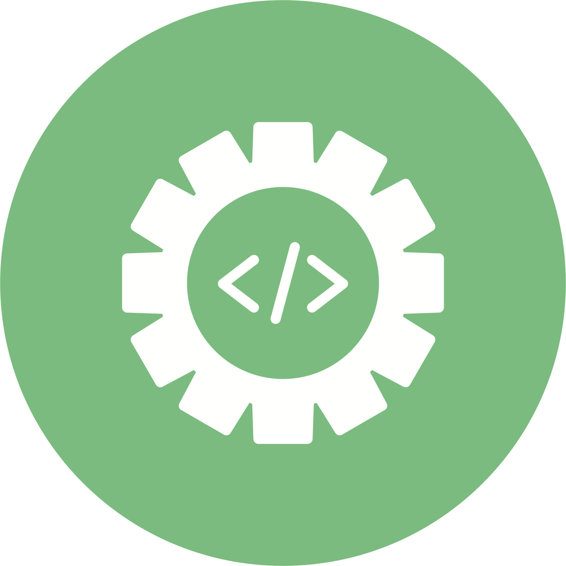 Code Optimisation Vector Icon 21042358 Vector Art At Vecteezy