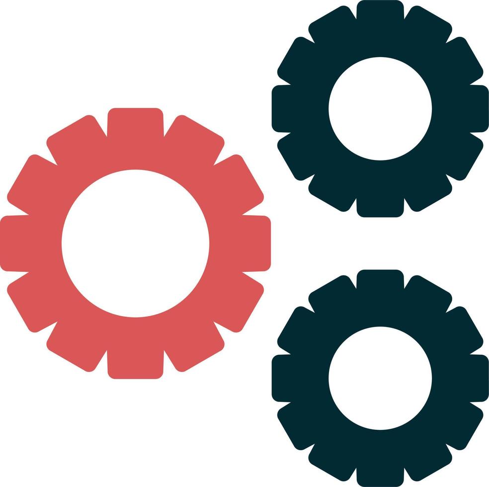Configuration Vector Icon 21042409 Vector Art At Vecteezy