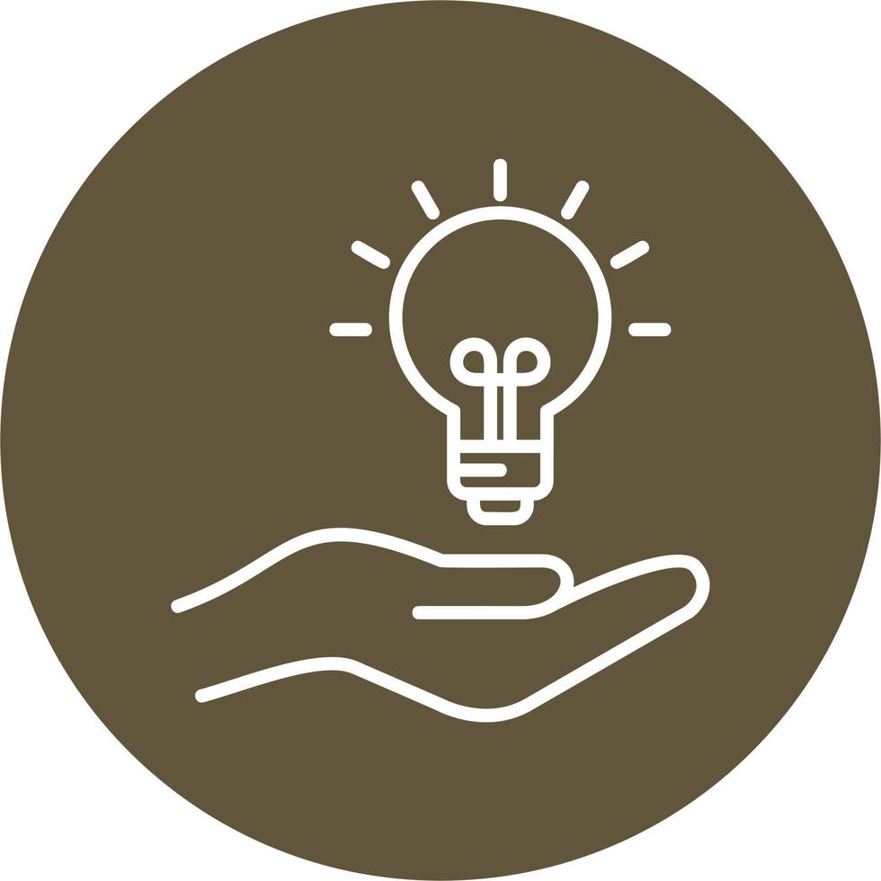 Solution Vector Icon 21042524 Vector Art at Vecteezy