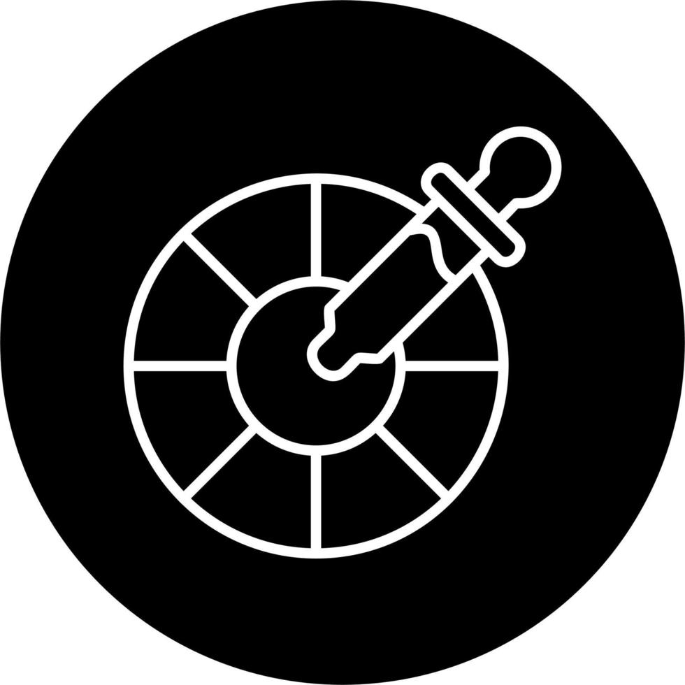 Color Wheel Vector Icon 21042643 Vector Art at Vecteezy