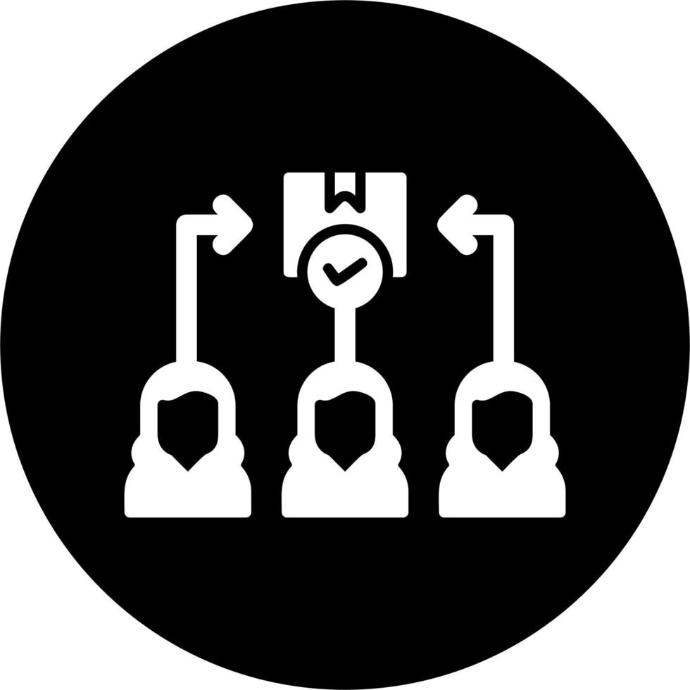 Demand Vector Icon 21042679 Vector Art at Vecteezy