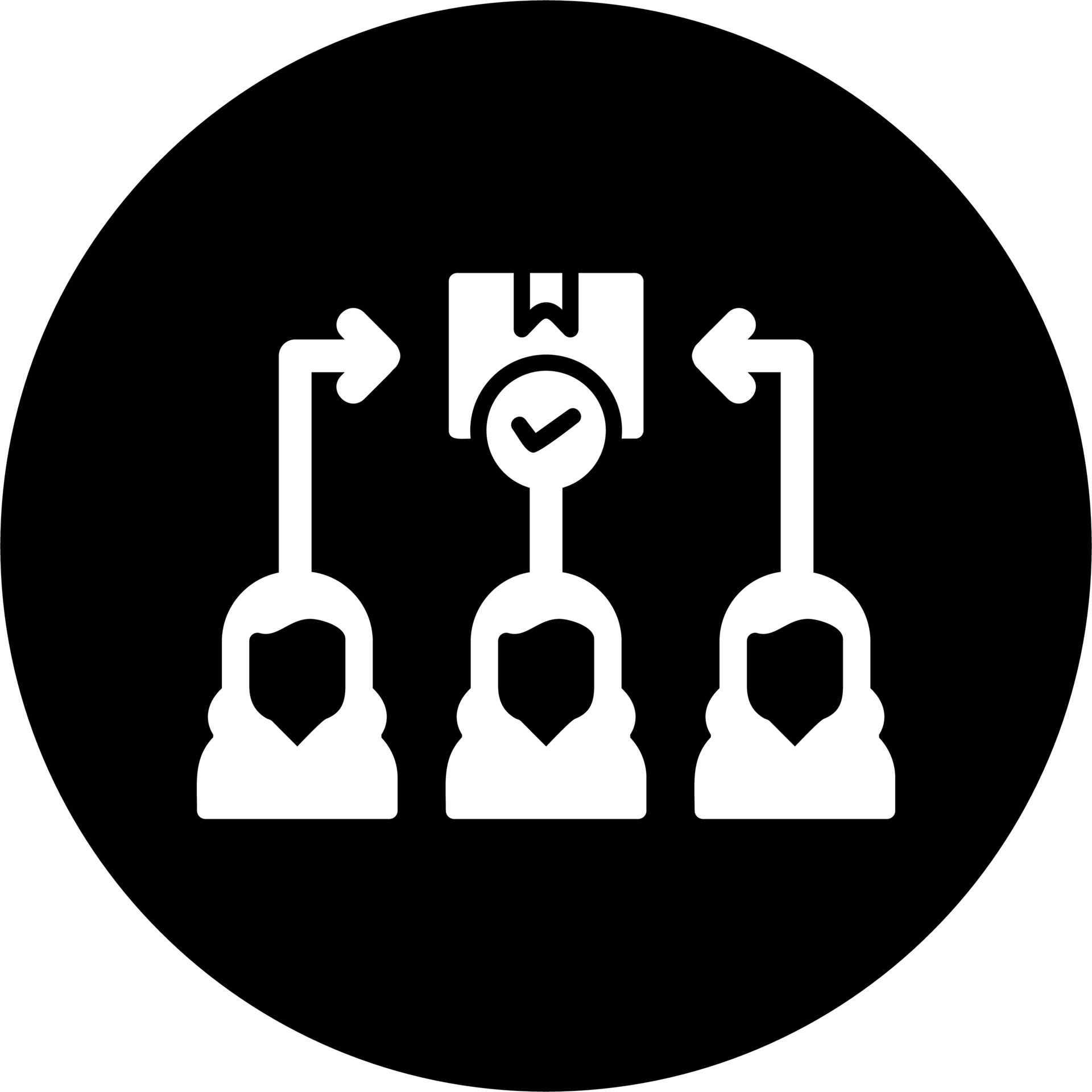 Demand Vector Icon 21042679 Vector Art at Vecteezy