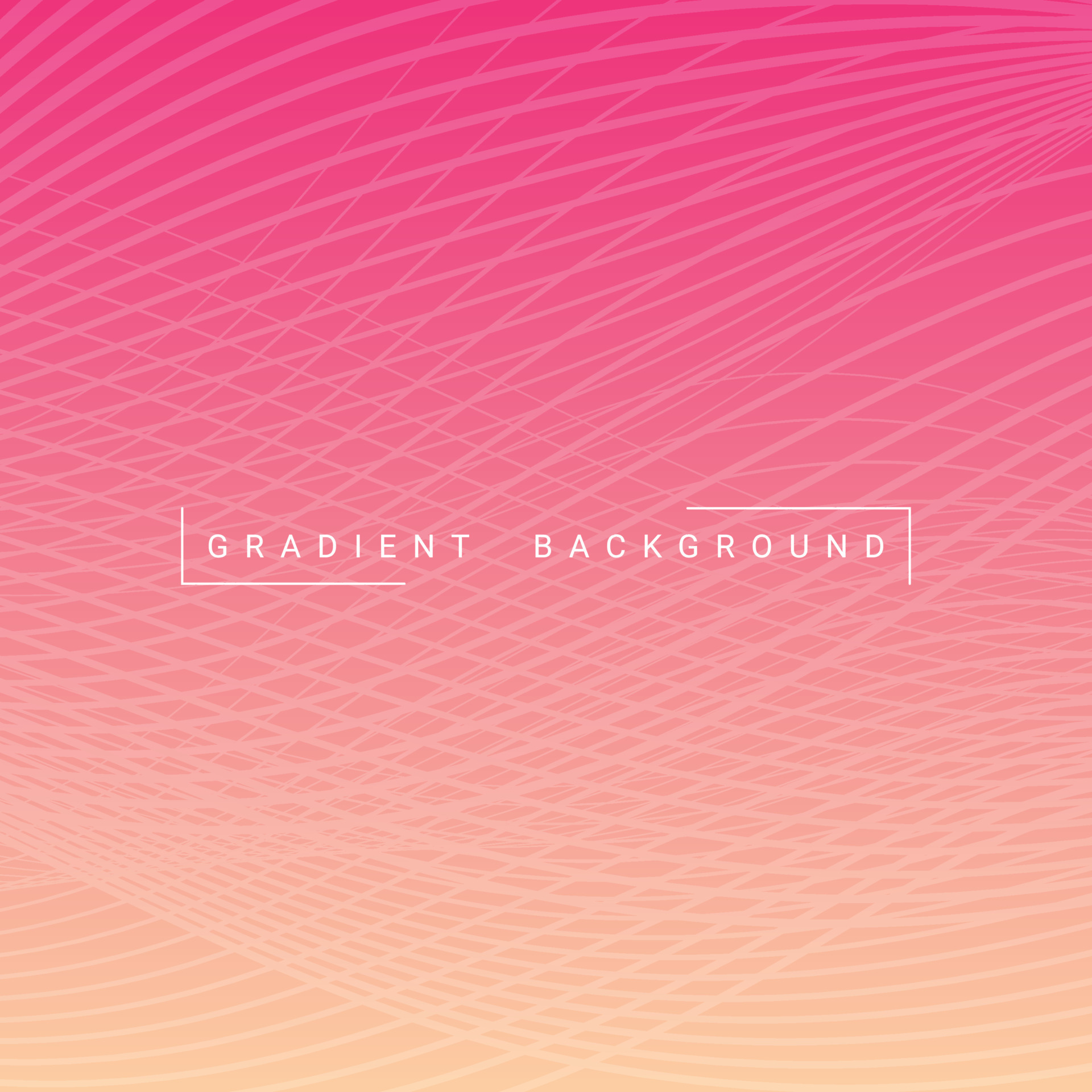 abstract geometric Gradient color background, cool Gradient background ...