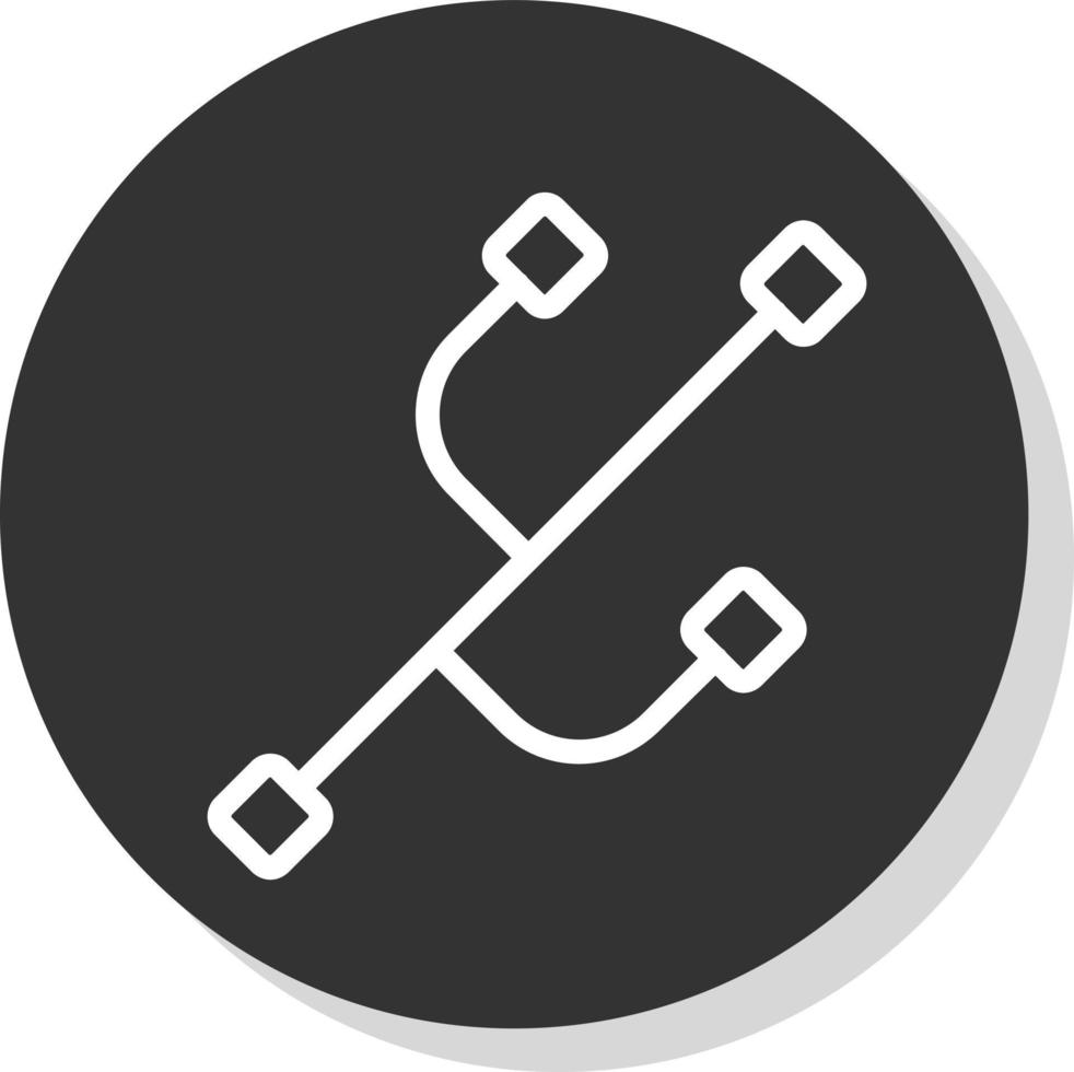 Code Branch Vector Icon Design 21045022 Vector Art at Vecteezy